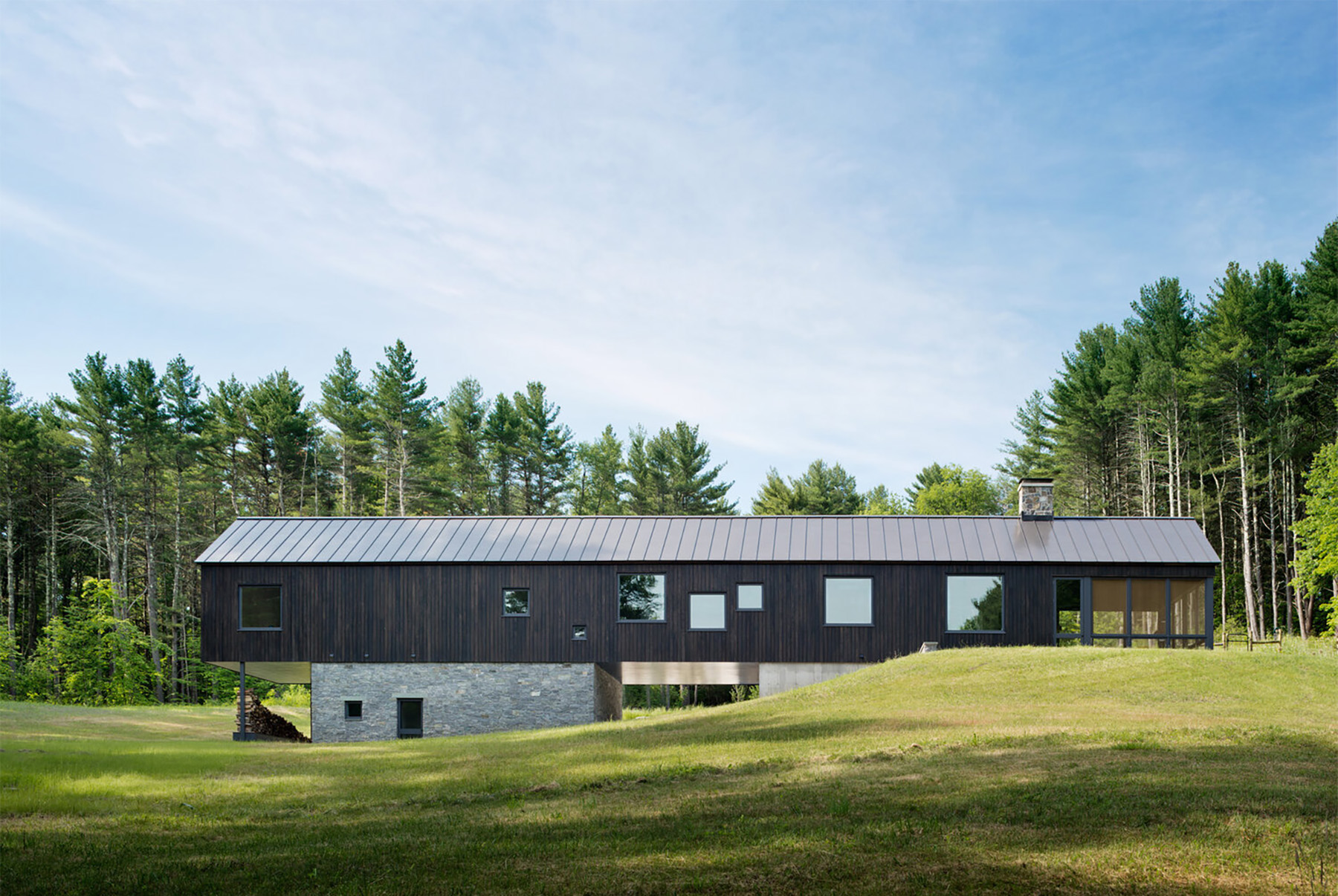 O’Neill Rose Architects - Gessato
