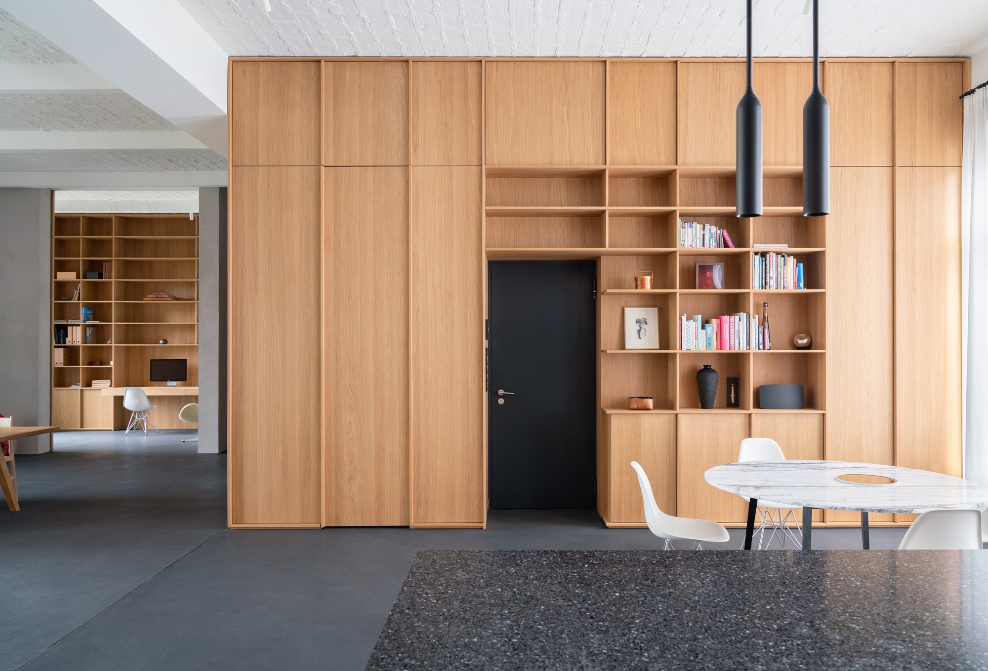 Batek Architects - Gessato