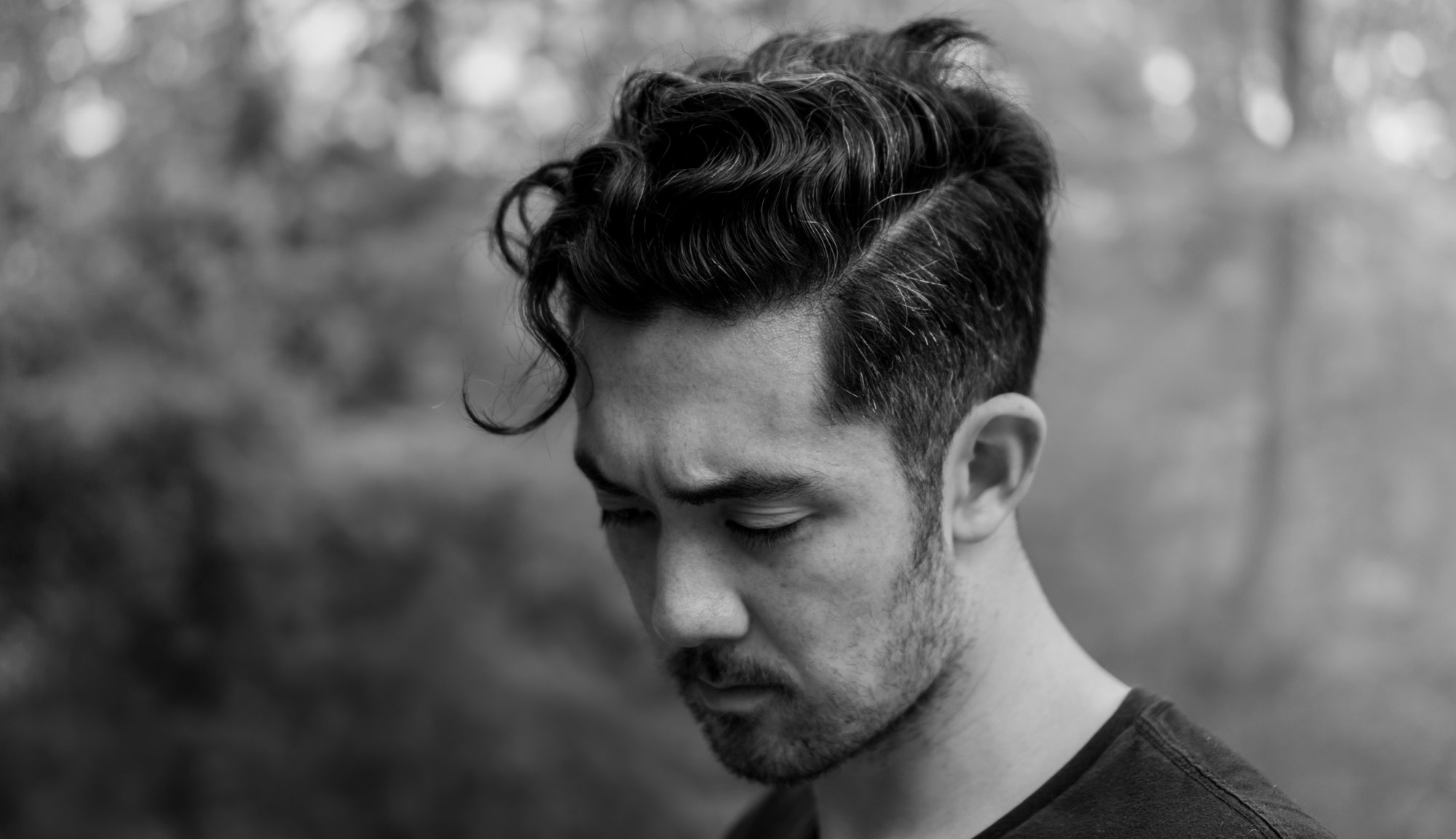 Jonathan Yoshida Rowell - Gessato