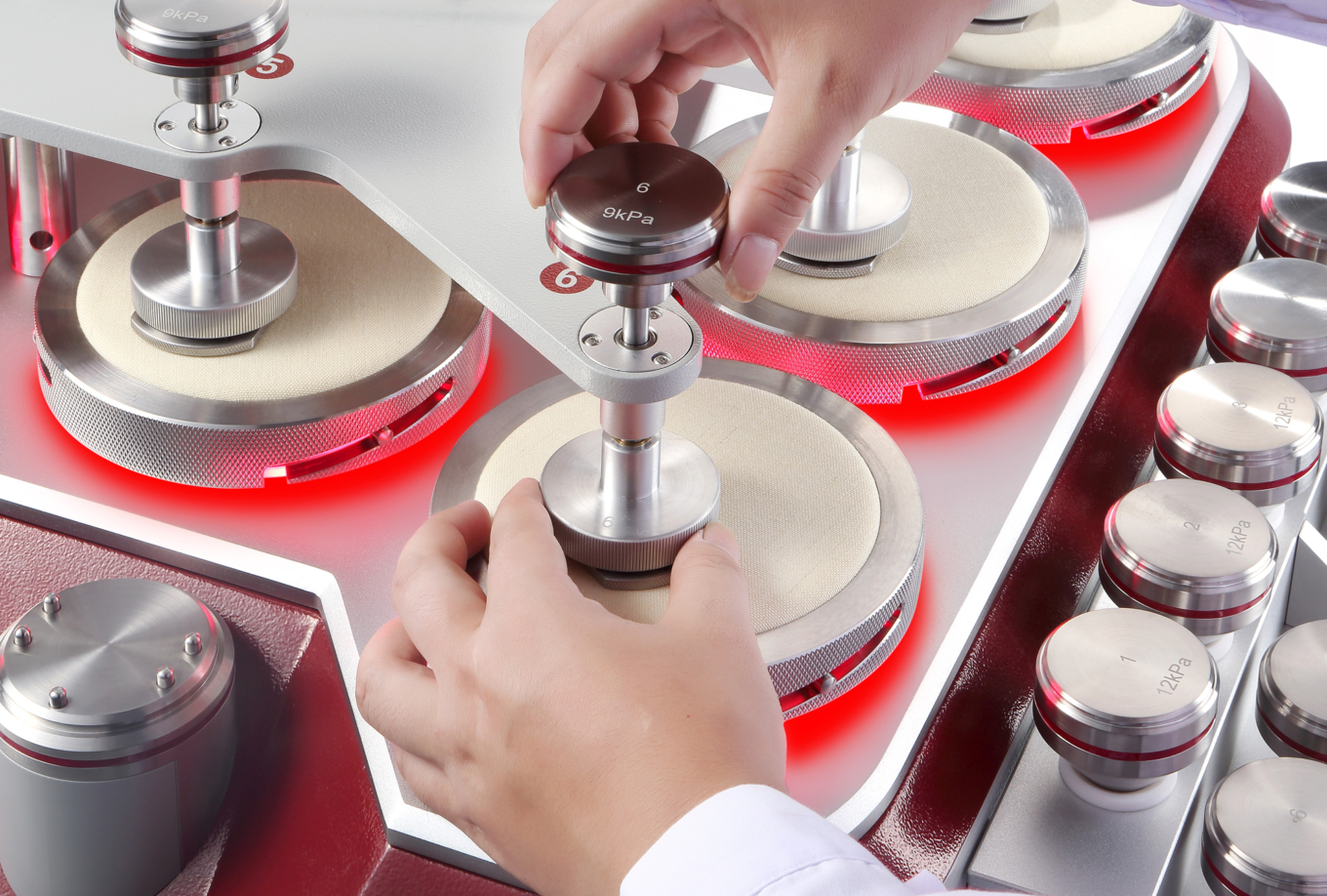 The Martindale Test, A Complete Guide - Gessato