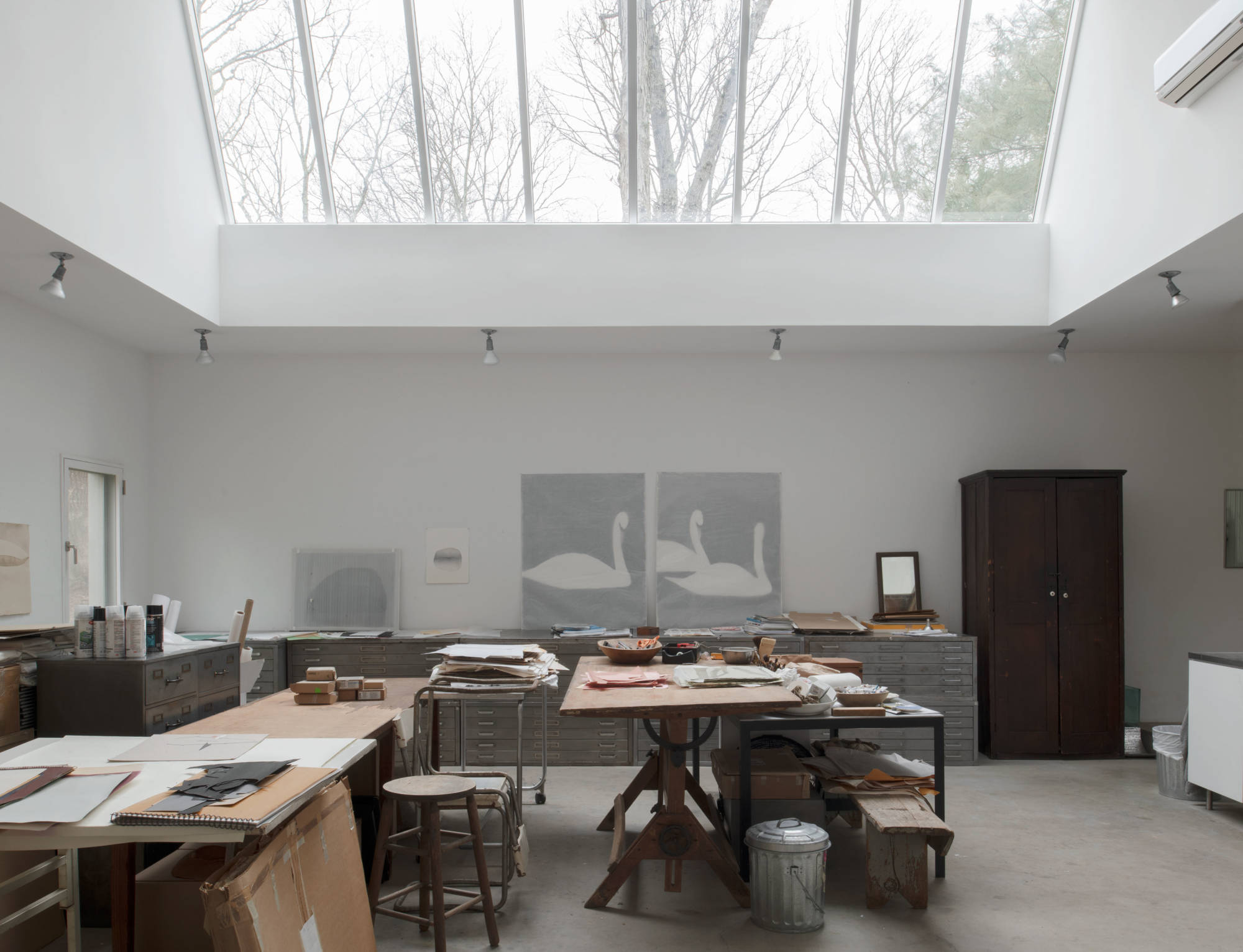 Neil Logan Architect - Gessato