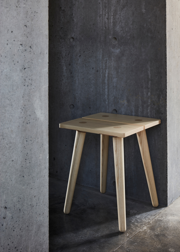 Studio Seitz, Where Modernism Meets Swiss Traditions - Gessato