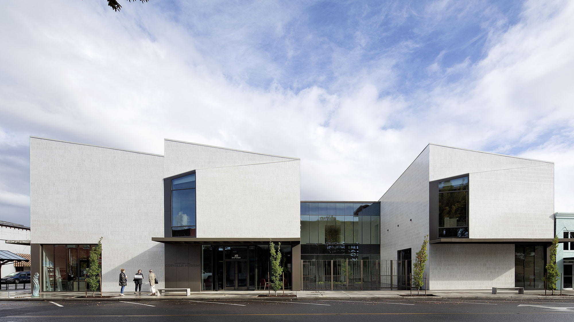 Allied Works - Gessato