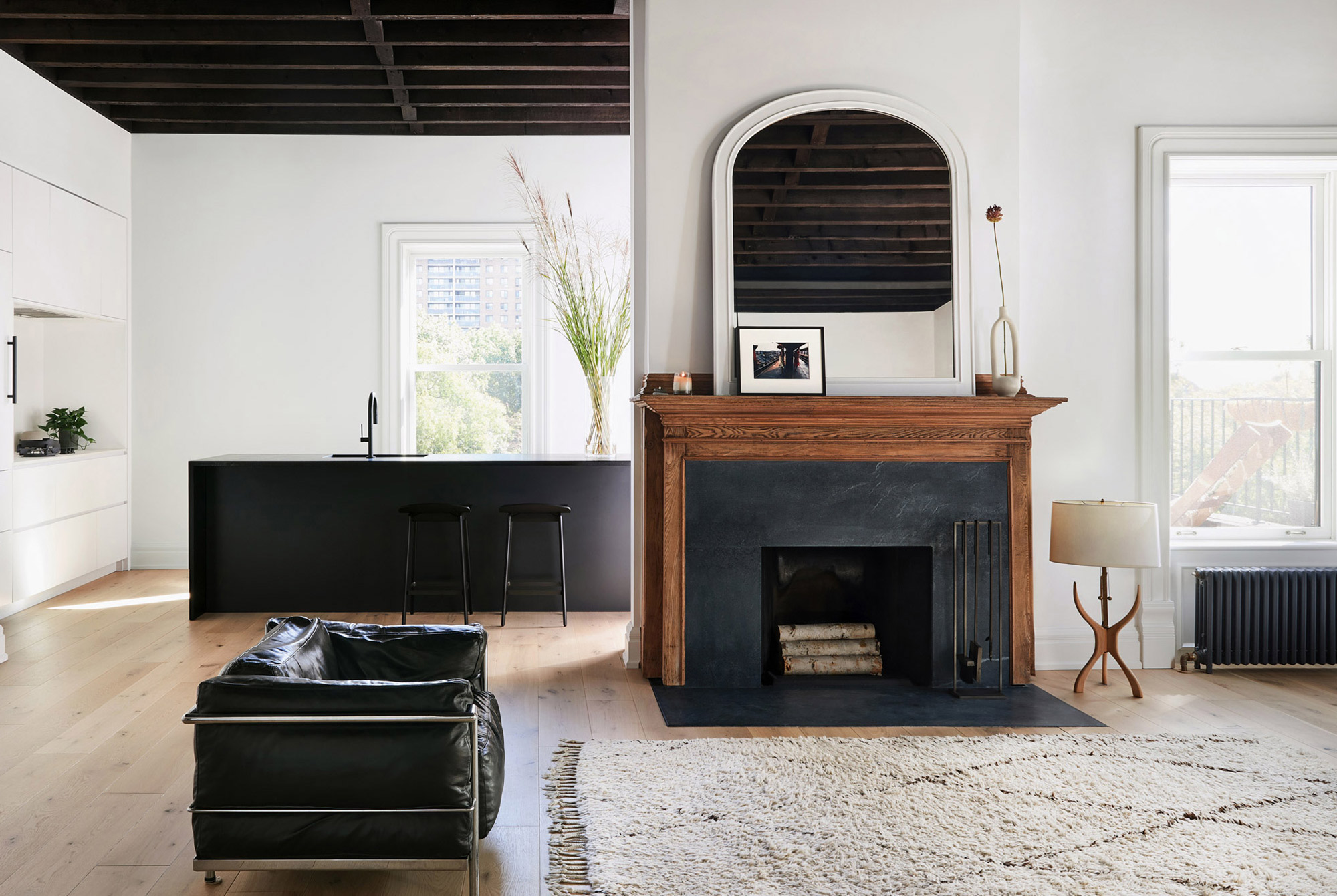 Arnold Studio - Gessato