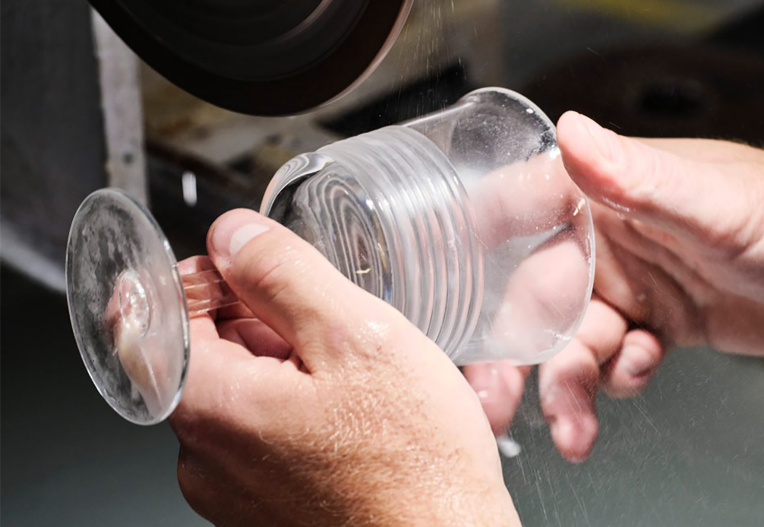 The Cadence Collection - Gessato