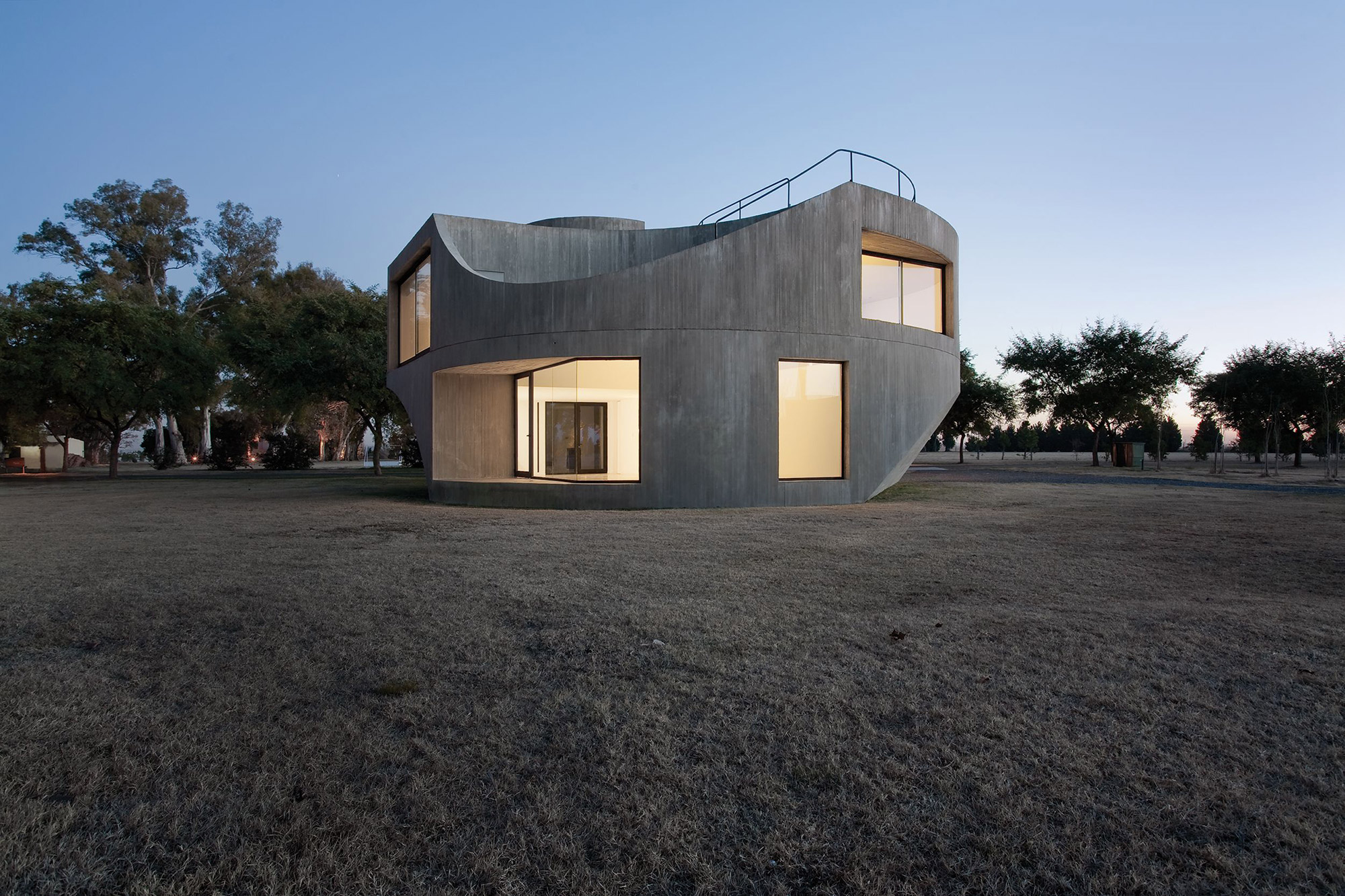 Johnston Marklee - Gessato