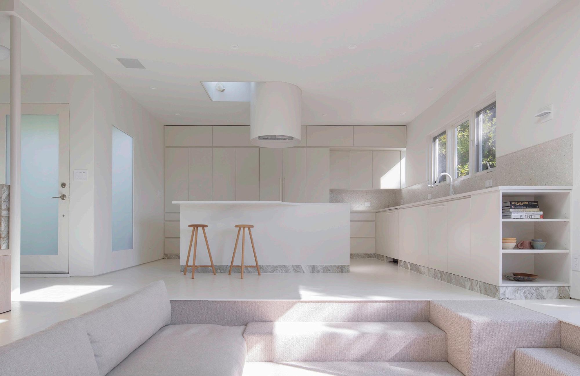 Part Office - Gessato