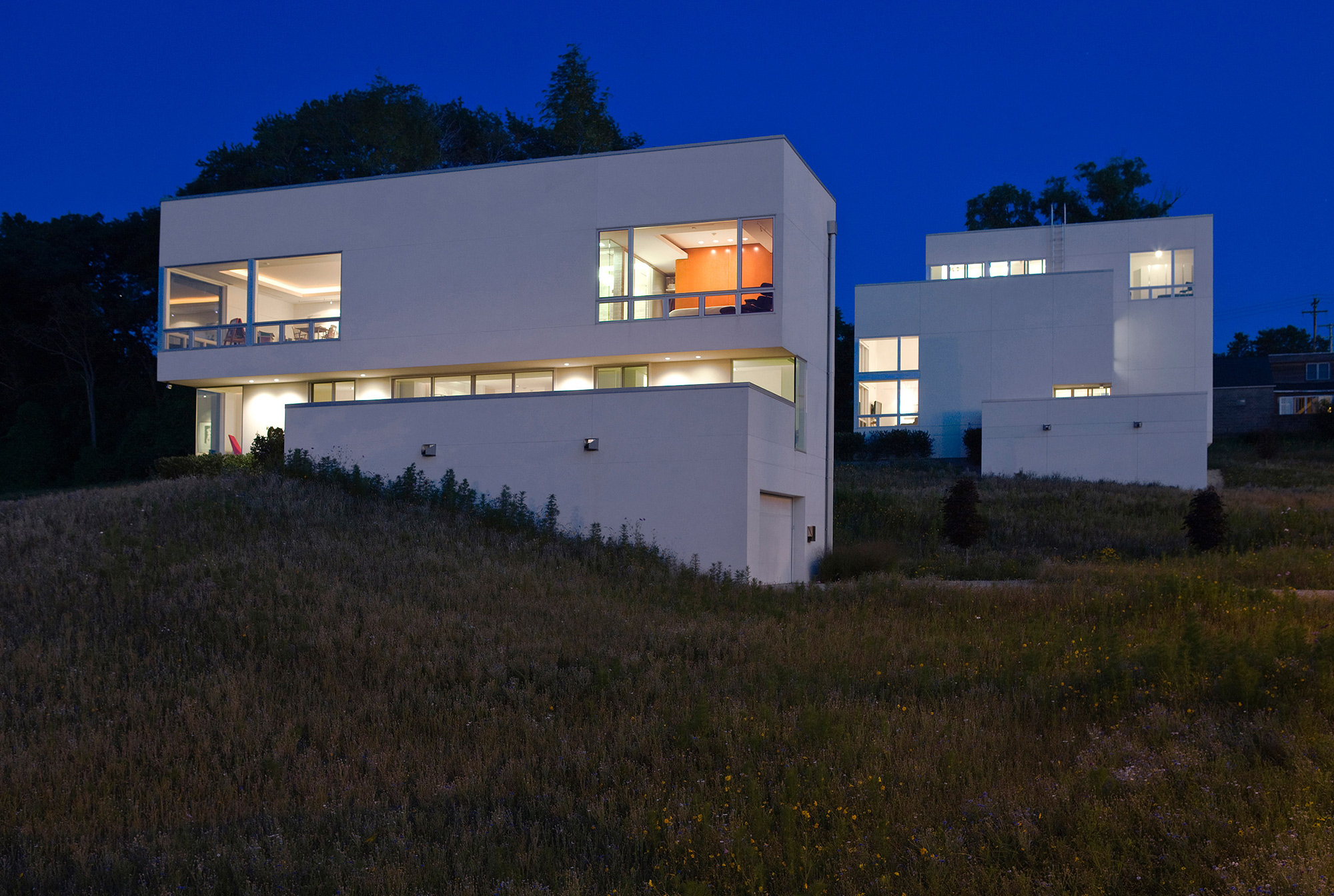 Robert Maschke Architects - Gessato