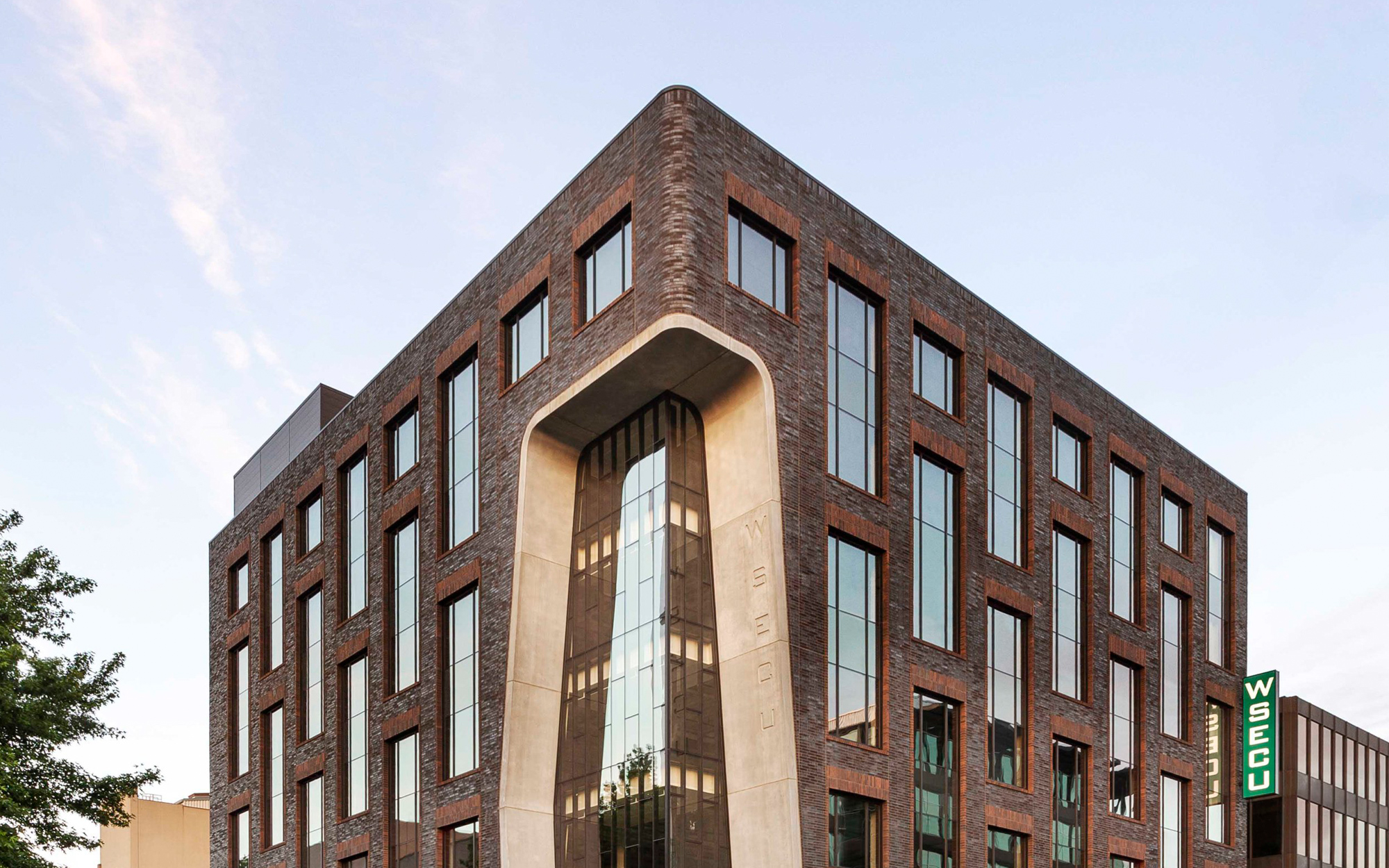 SKB Architects - Gessato