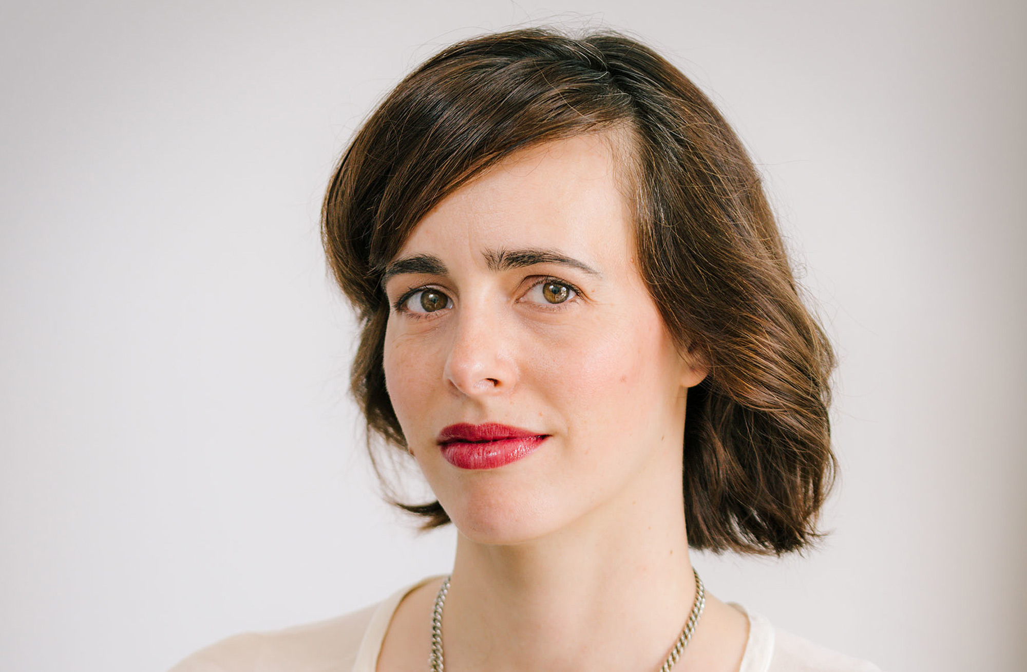 Inés Esnal - Gessato