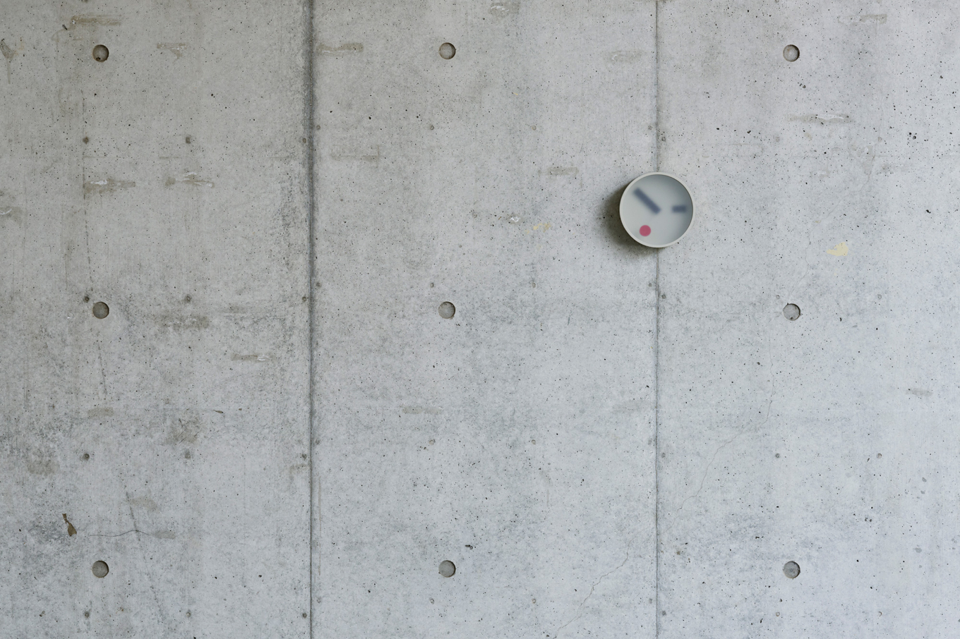 The Lemnos Kehai Clock - Gessato