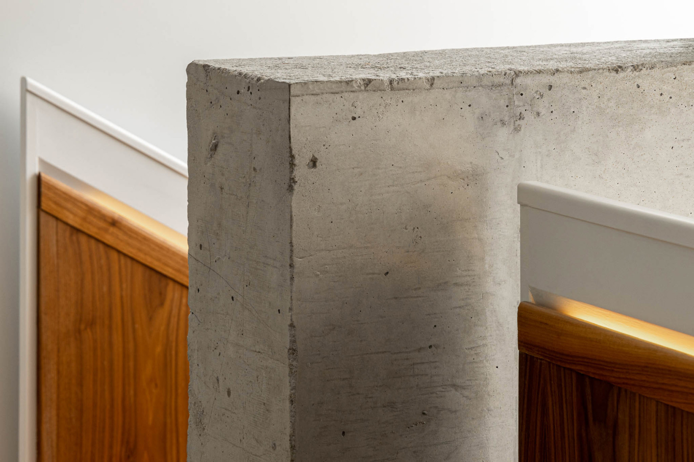 PS House - Gessato