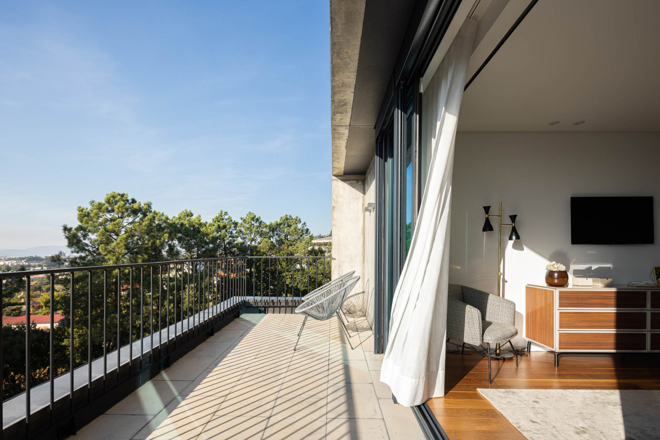 PS House - Gessato