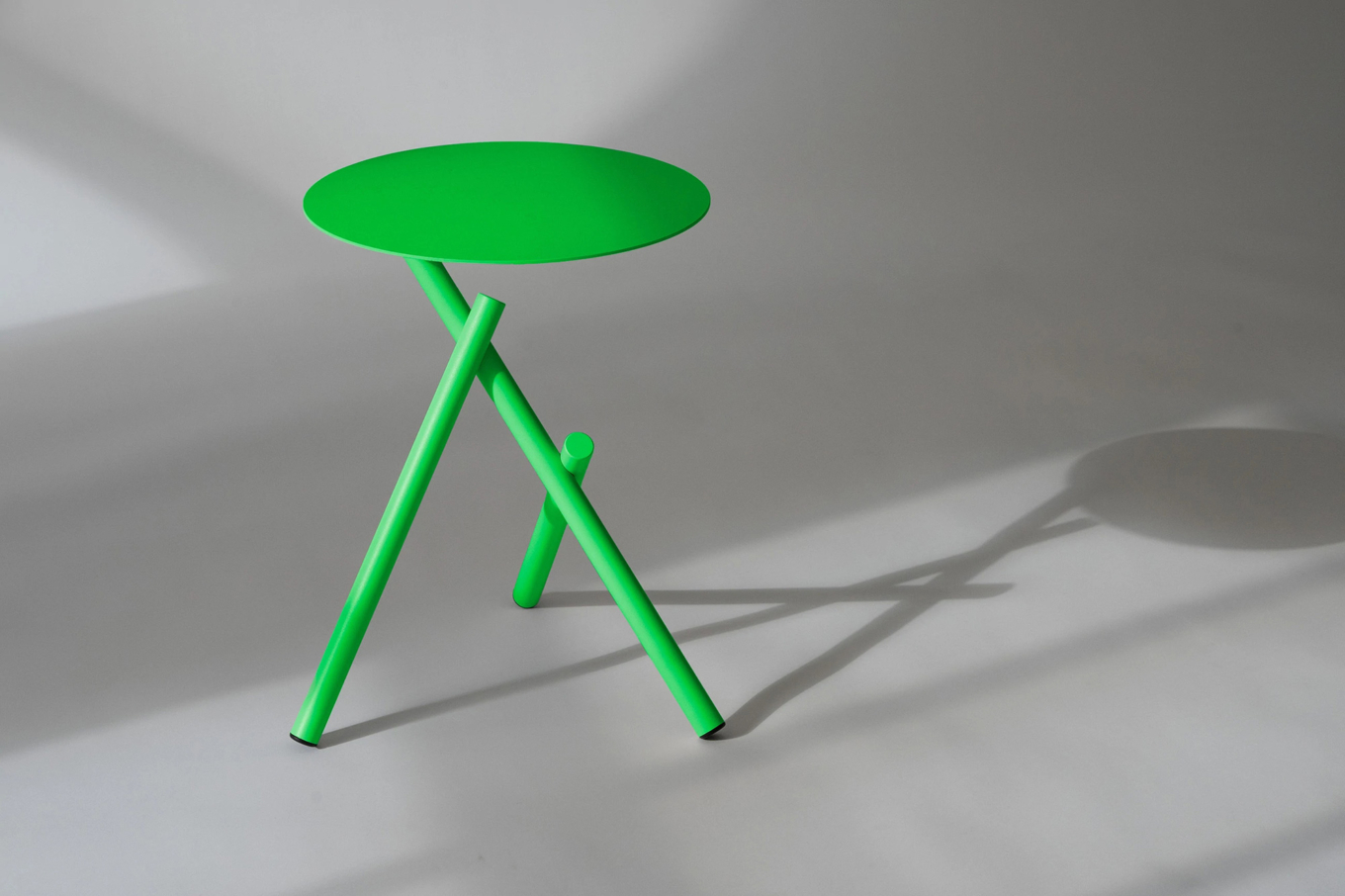 The Sticks Table - Gessato