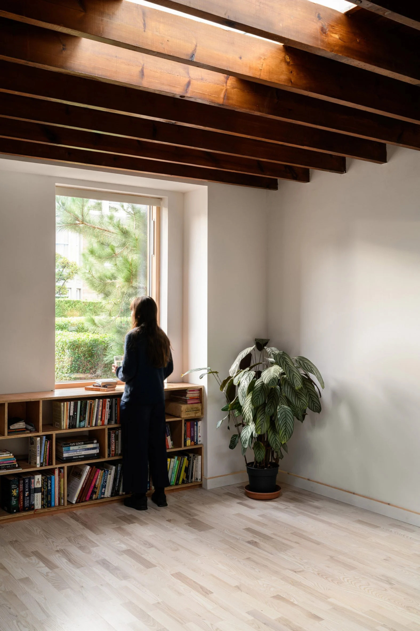 Grange Garage Studio - Gessato