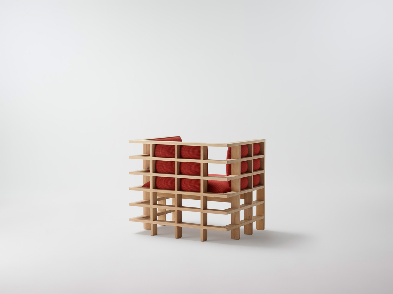 Waffle Collection by Furnished Forever - Gessato