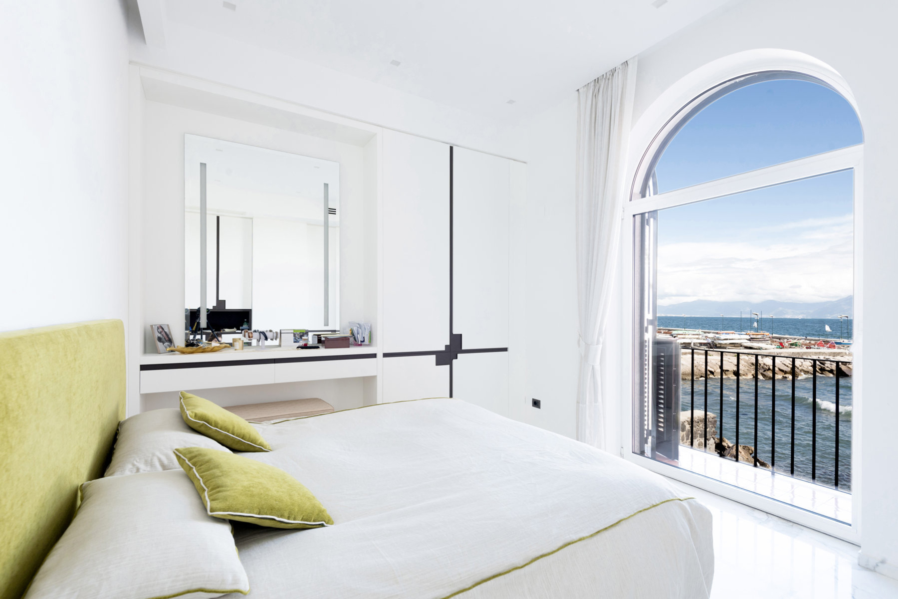 Beatrice della Volpe - Gessato