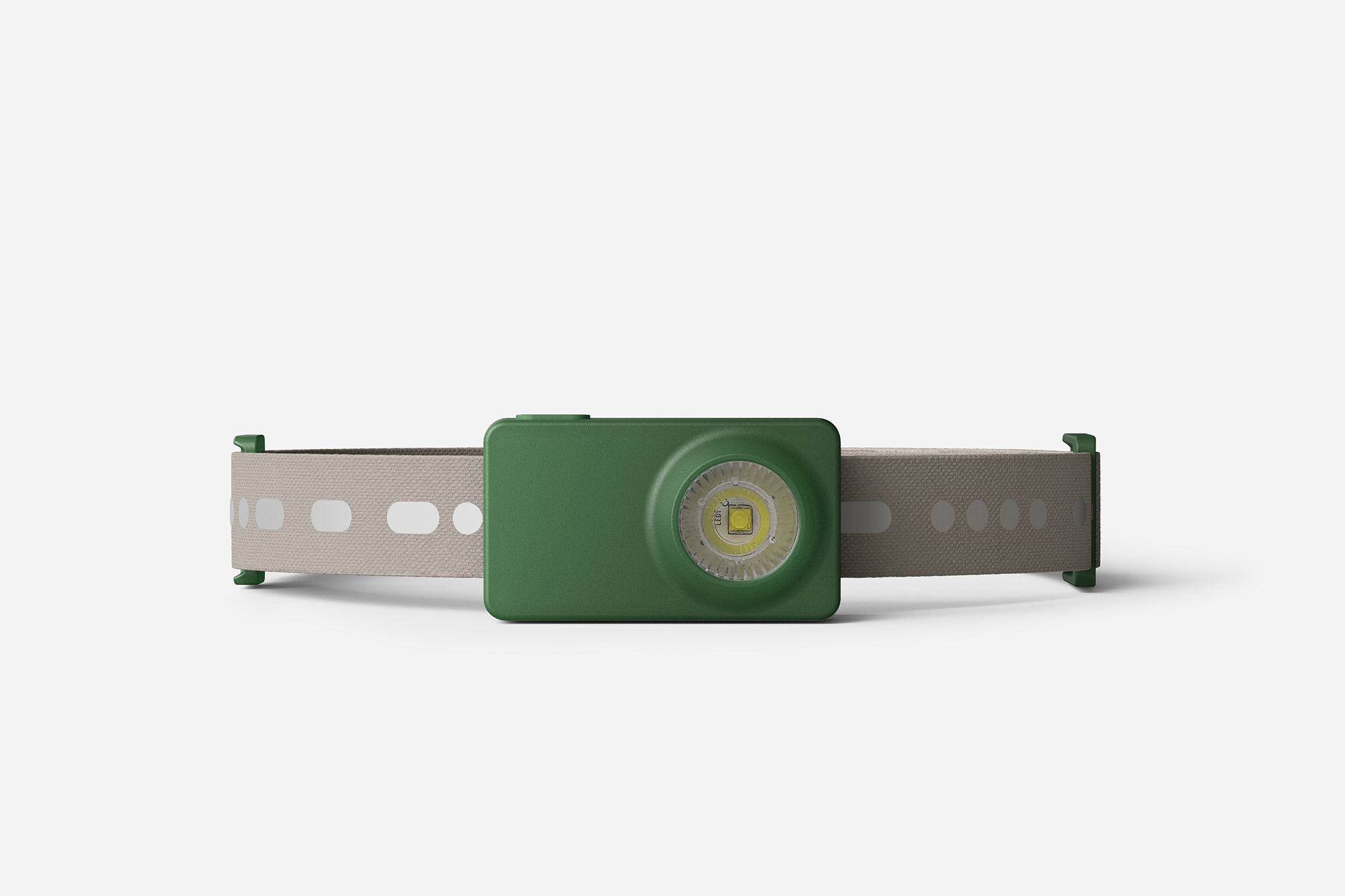 The Bookman Monocle - Gessato