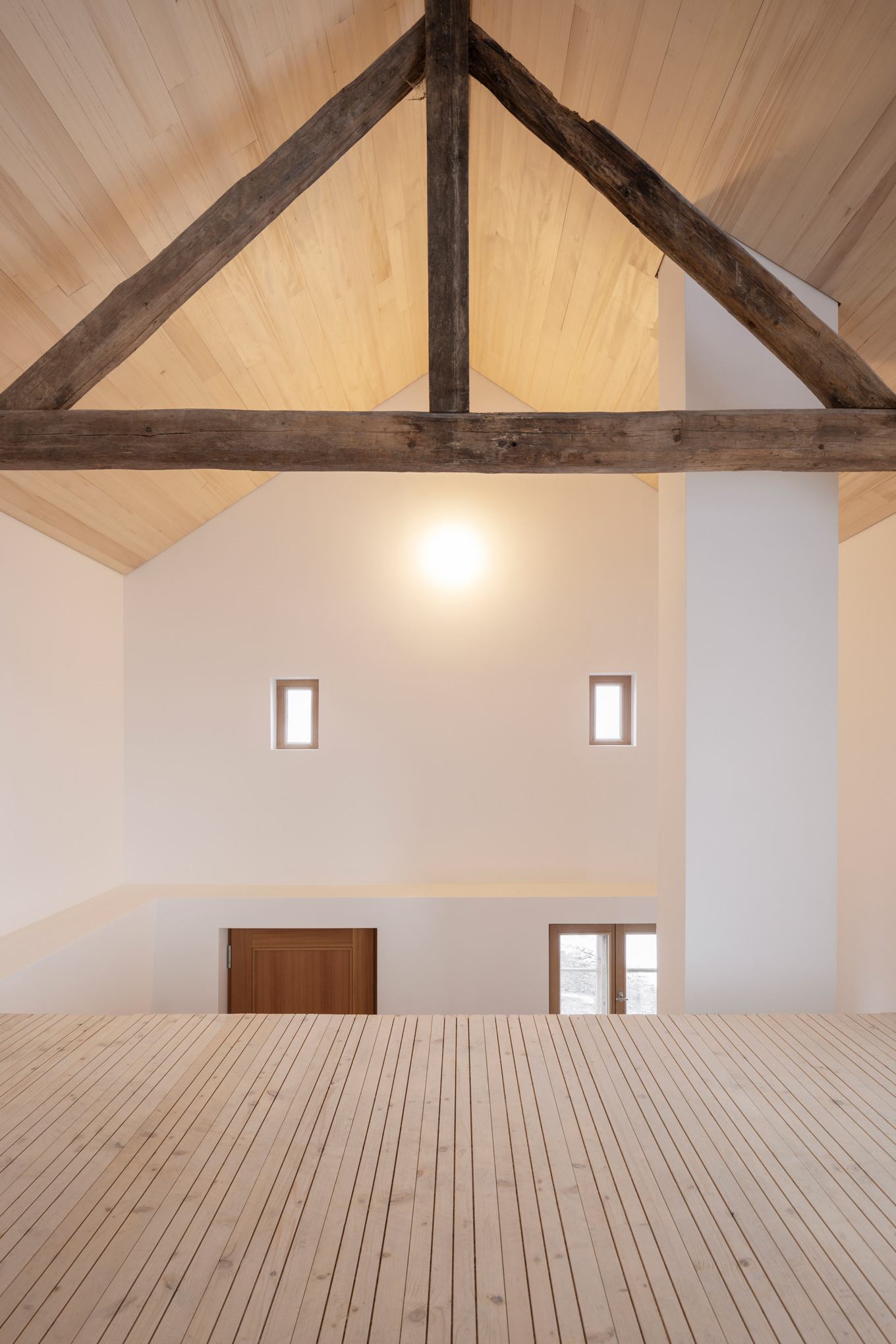 Haus Roth - Gessato