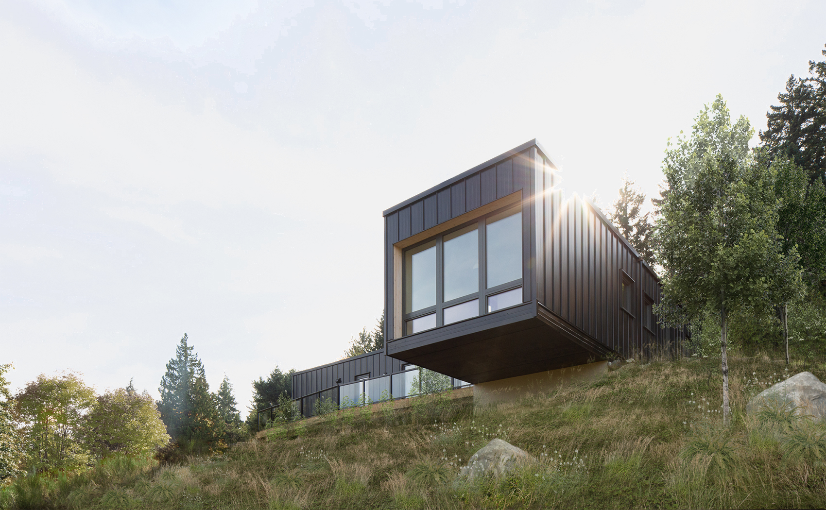 Measured Architecture - Gessato