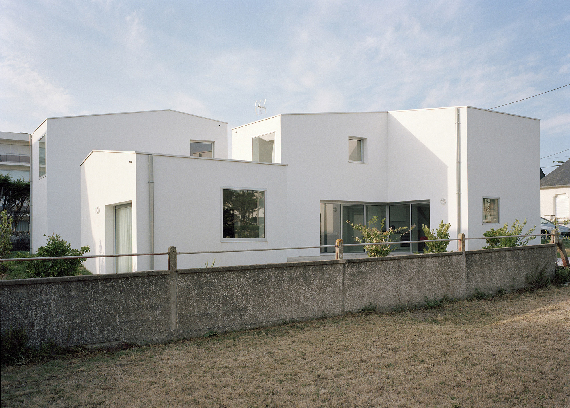 Raum - Gessato
