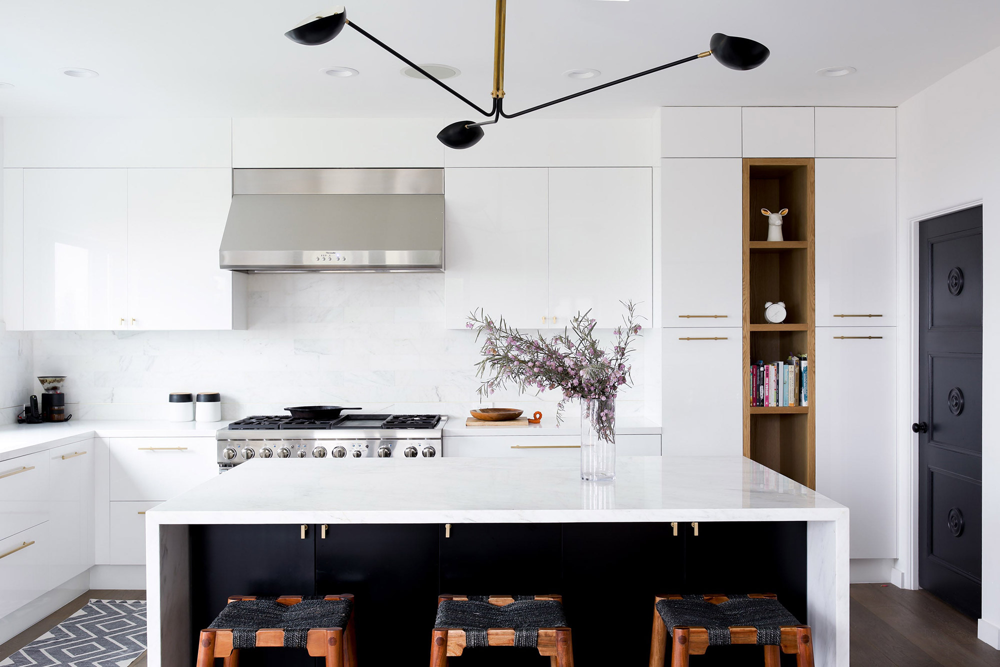 Studio Hus - Gessato