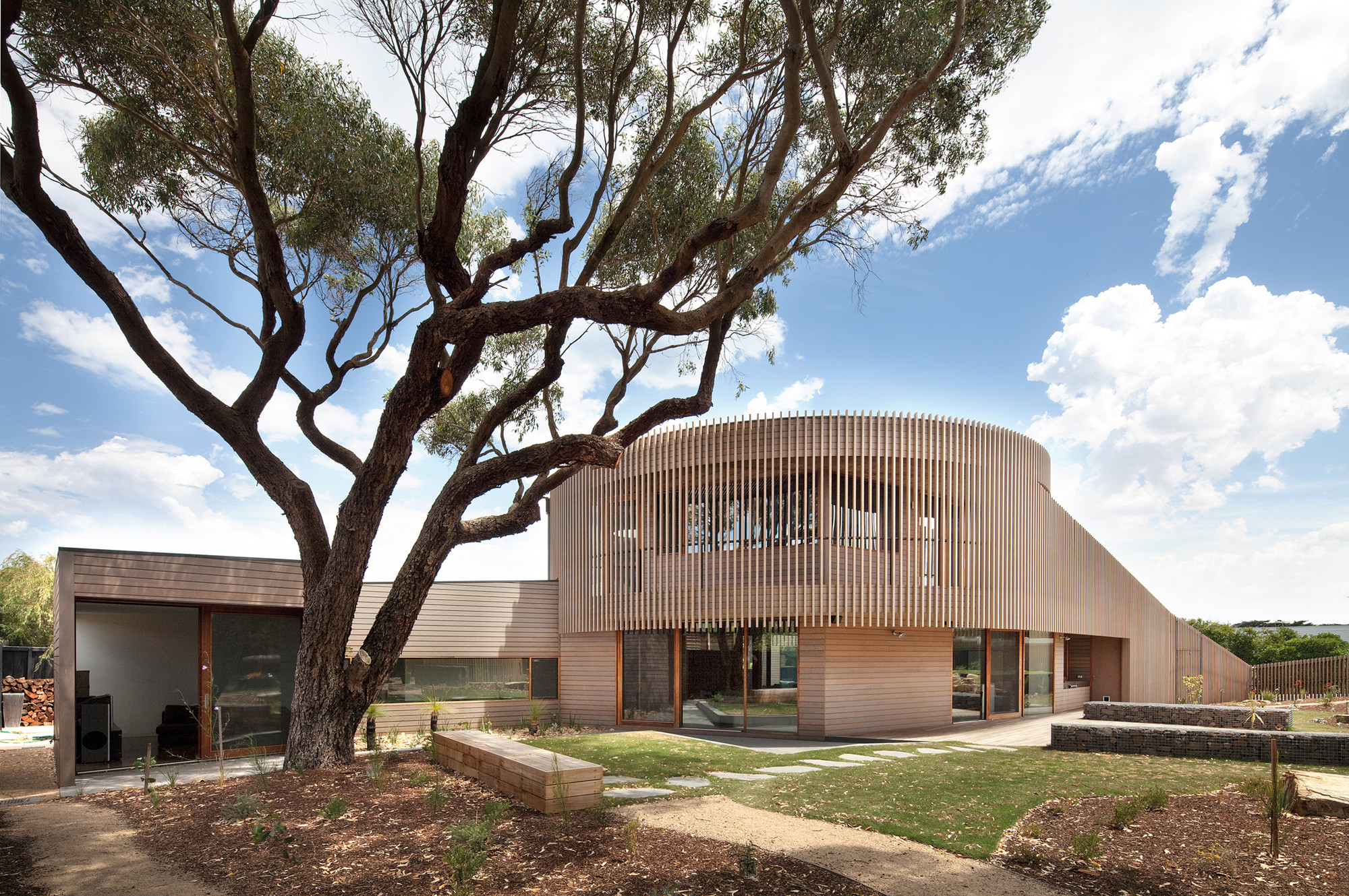 Jackson Clements Burrows - Gessato