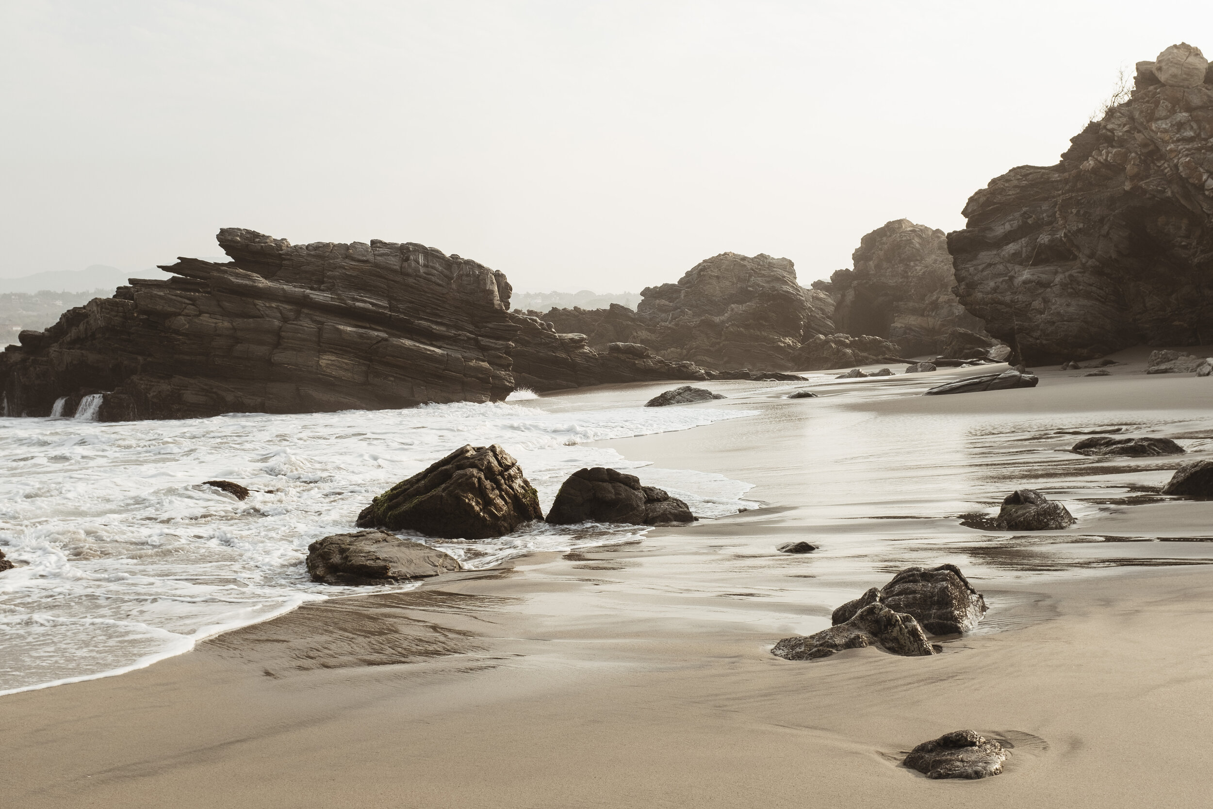 Fabian Martínez - Gessato