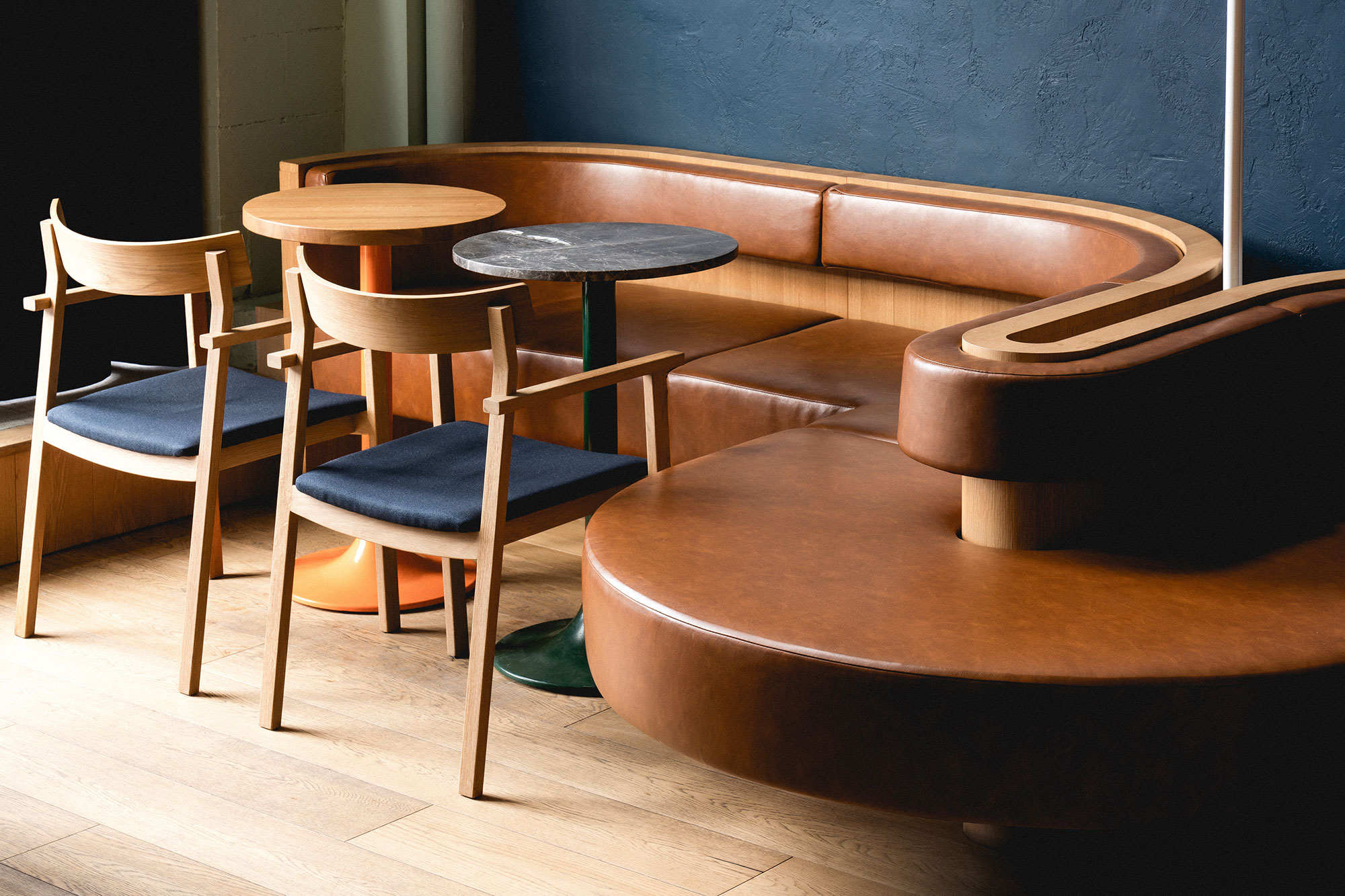 Projet Pilote - Gessato