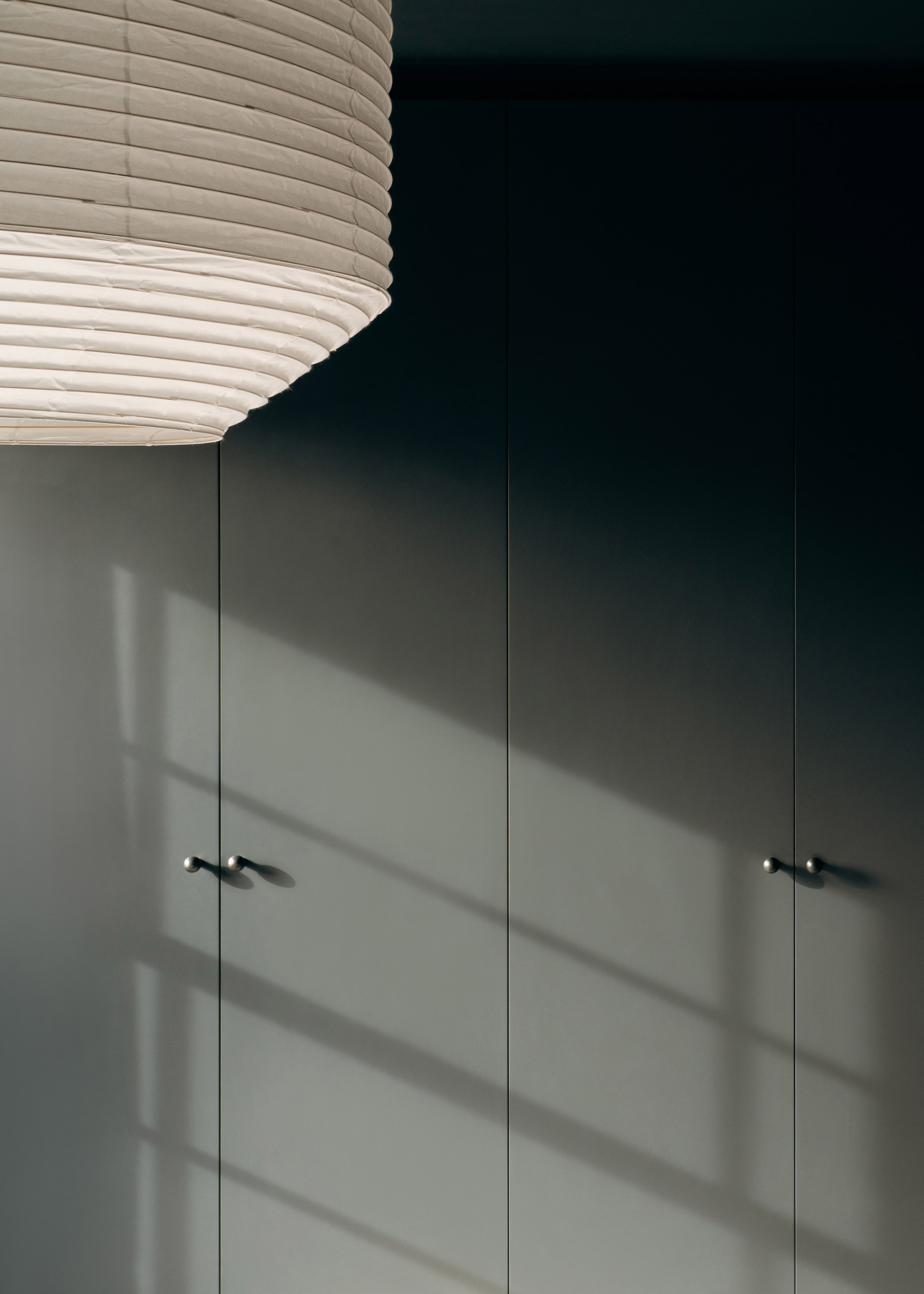 Concrete Plinth House - Gessato