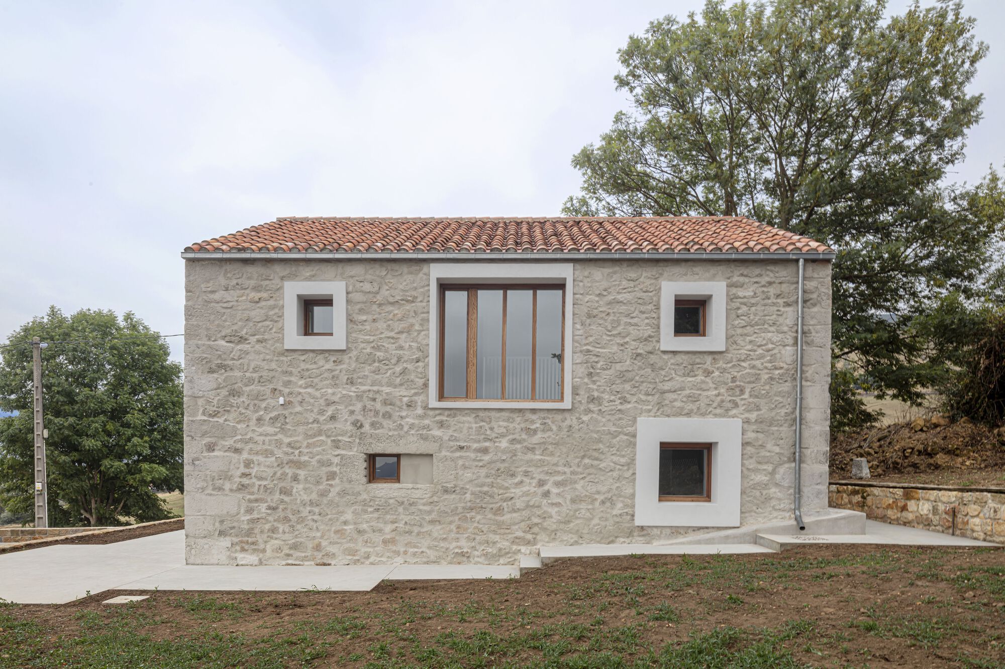 Jesus Vassallo - Gessato