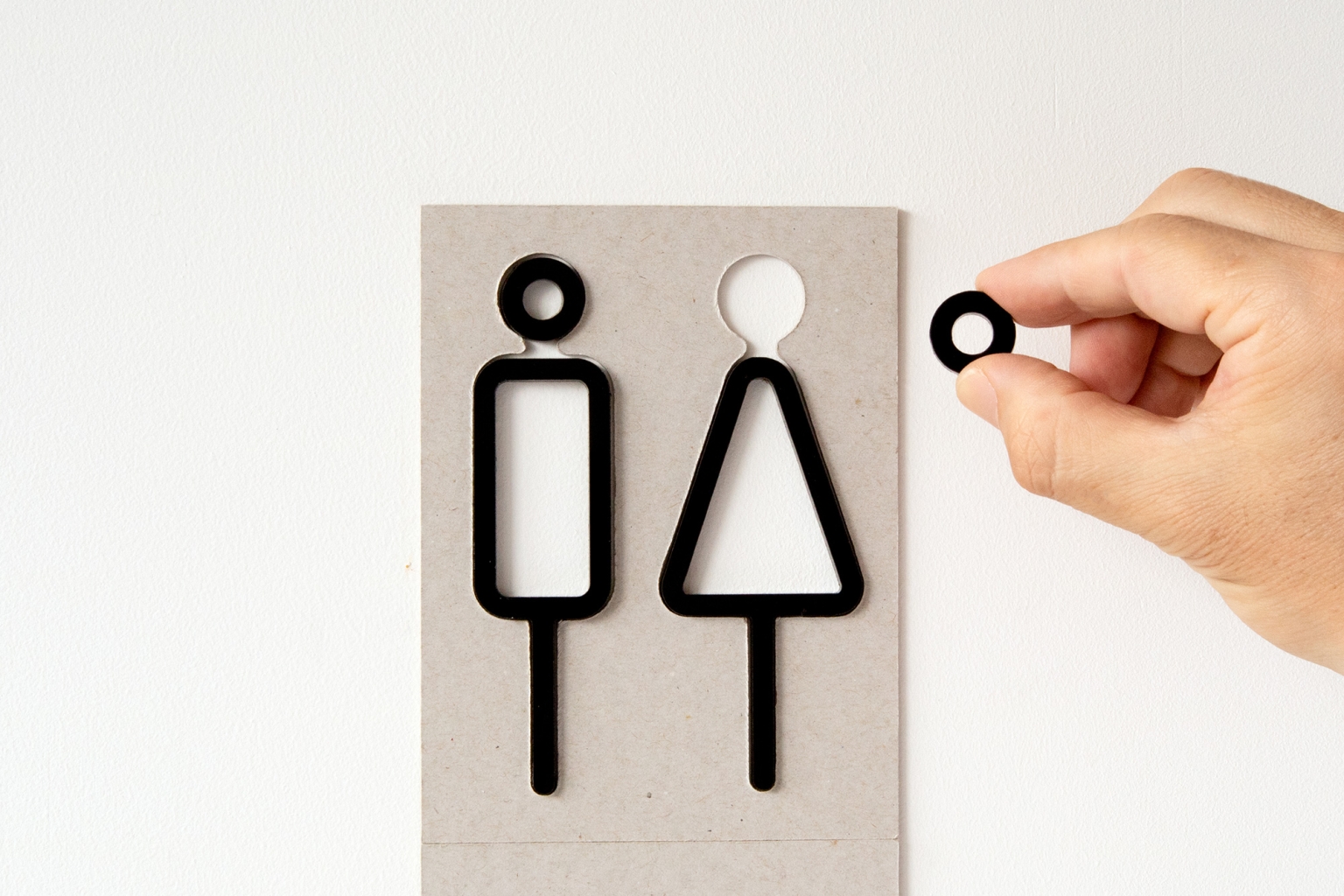 The Moheim Architectural Signs Collection - Gessato