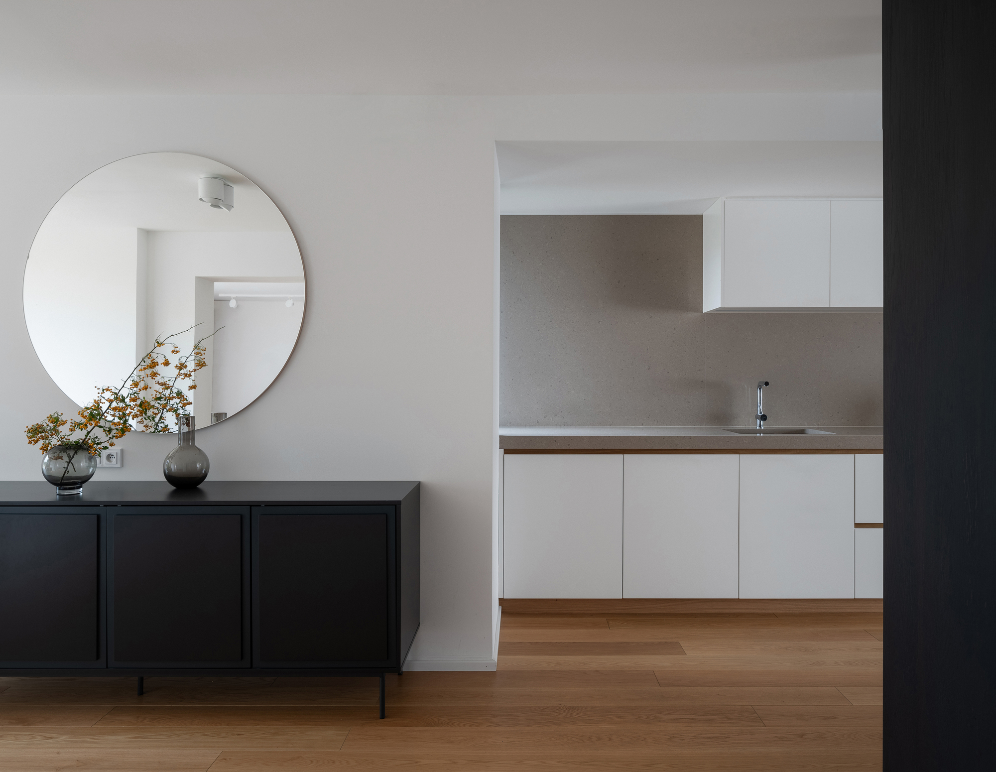 Cherry Tree House - Gessato