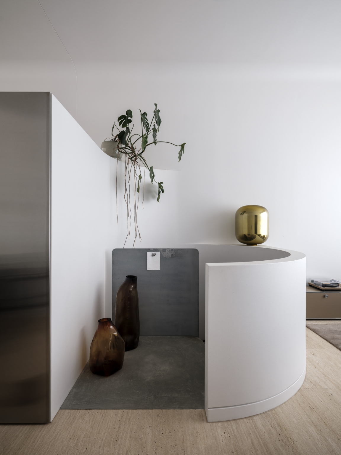 Laneway Glass House - Gessato