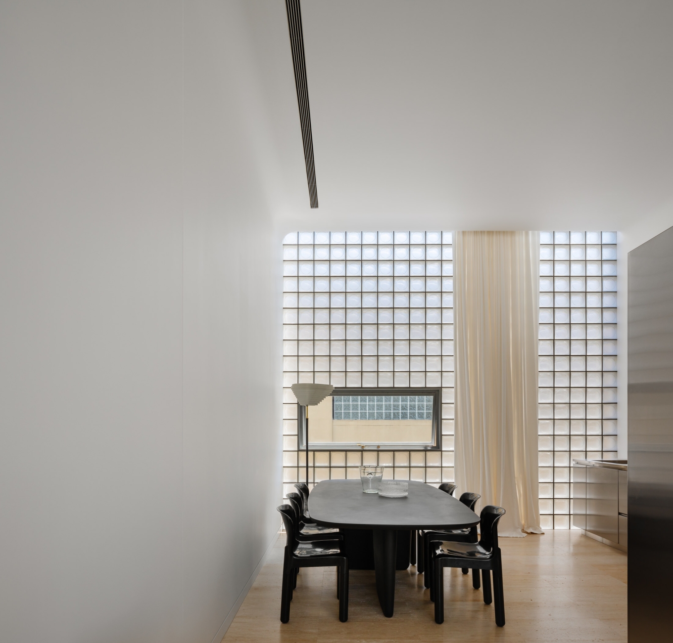 Laneway Glass House - Gessato