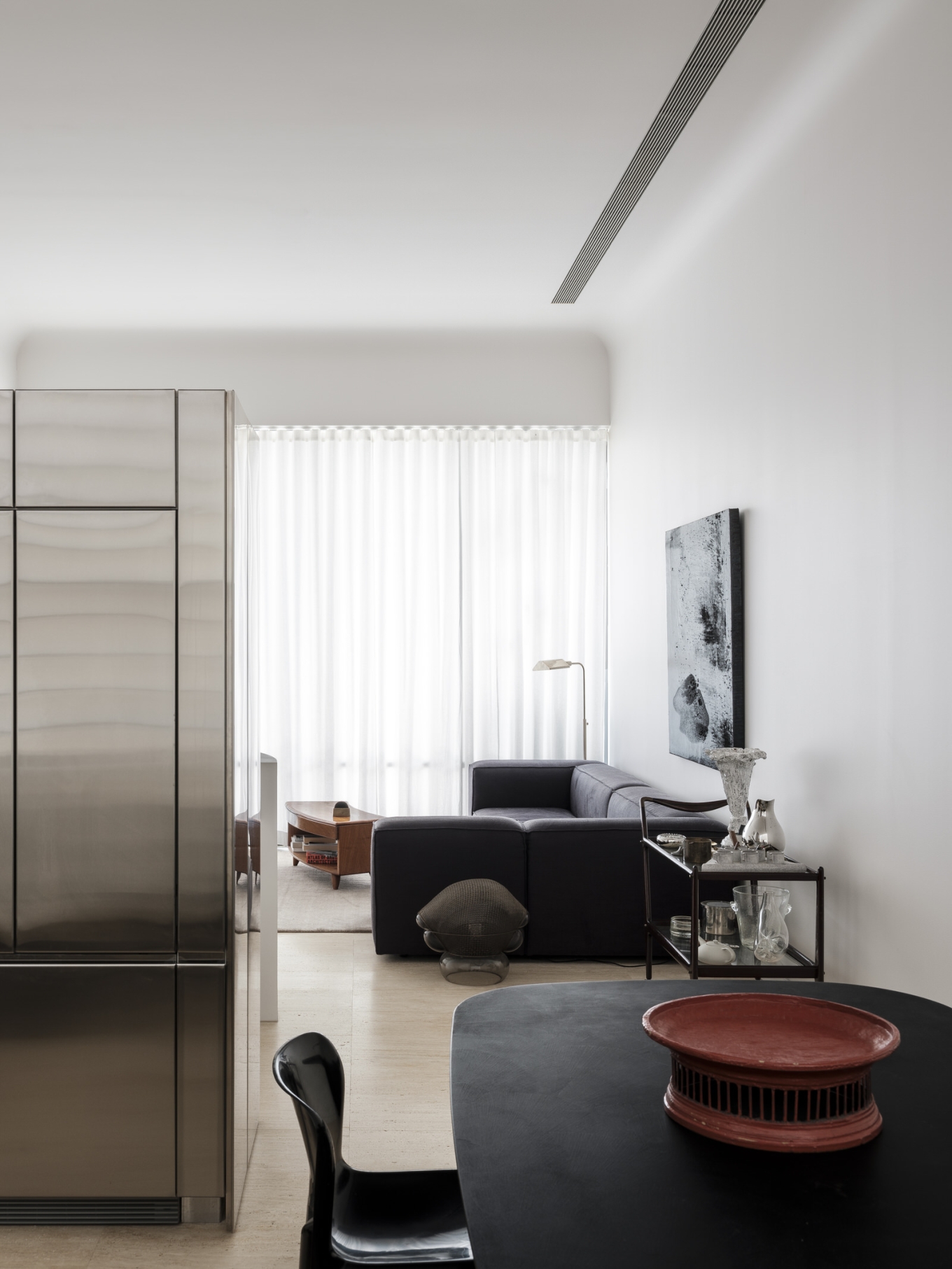 Laneway Glass House - Gessato