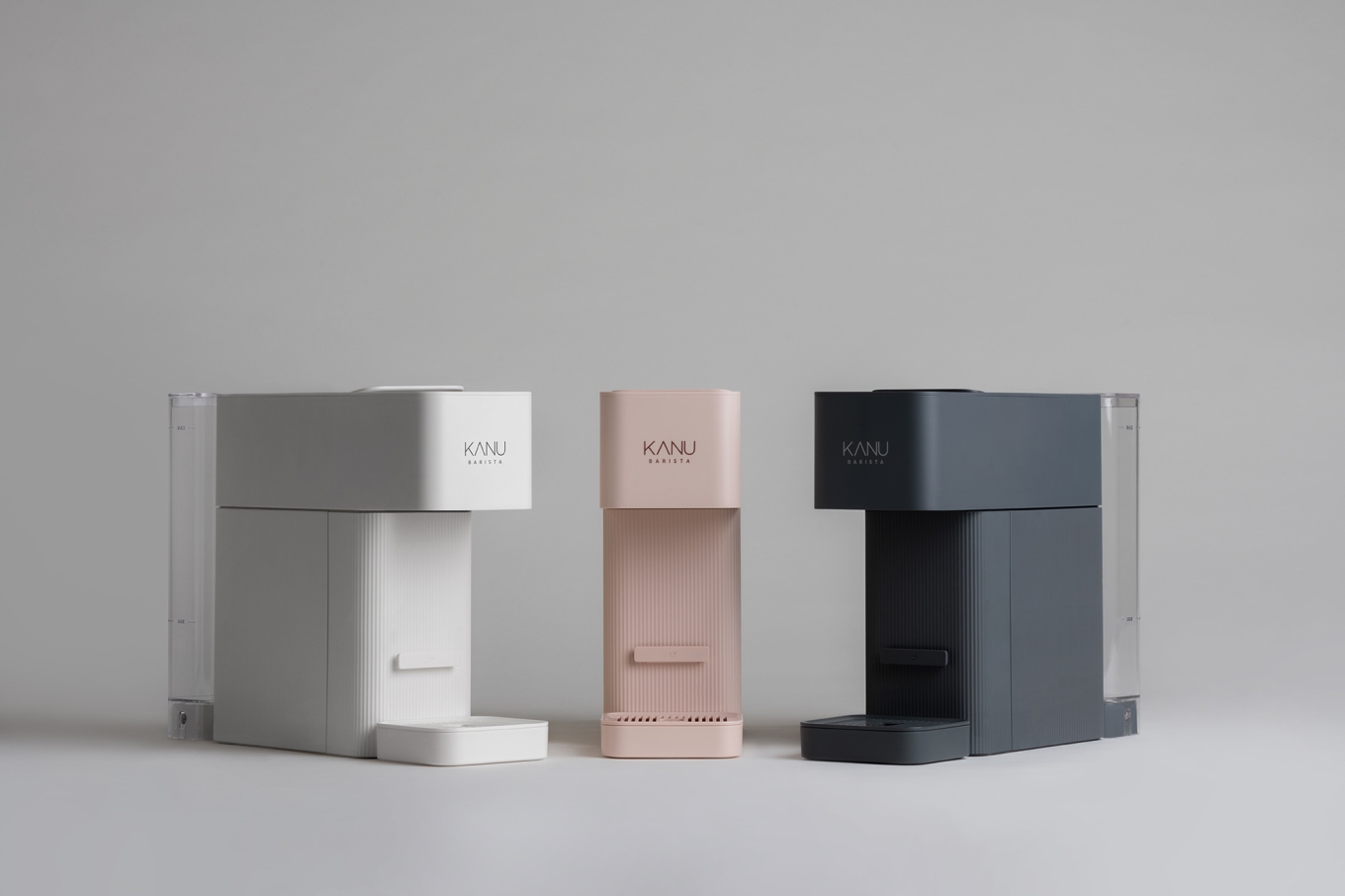 Layer x Dongsuh Breeze & Urban - Gessato