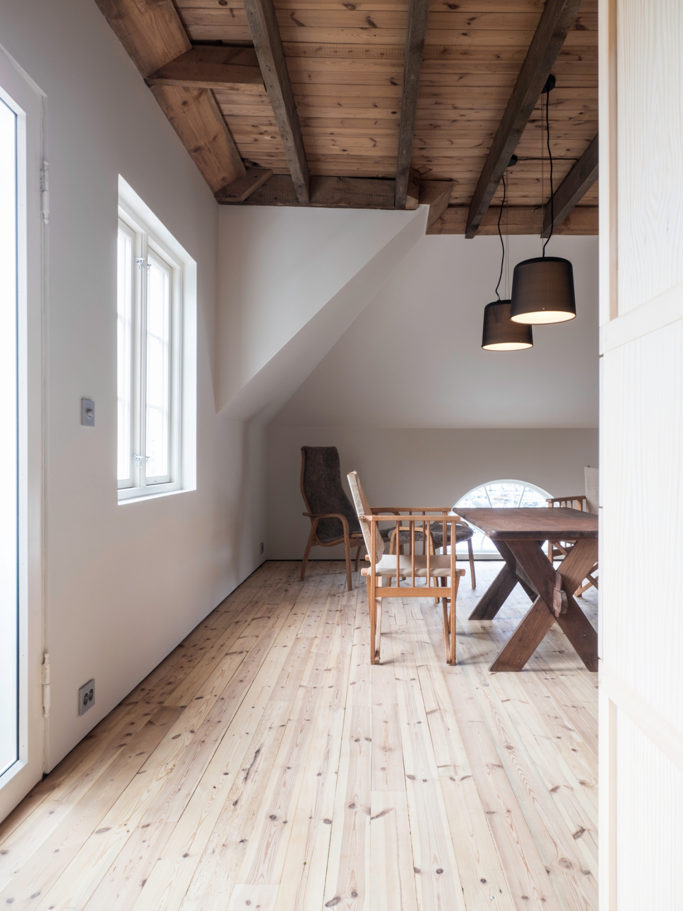 Paradis House by Folstad Knut - Gessato