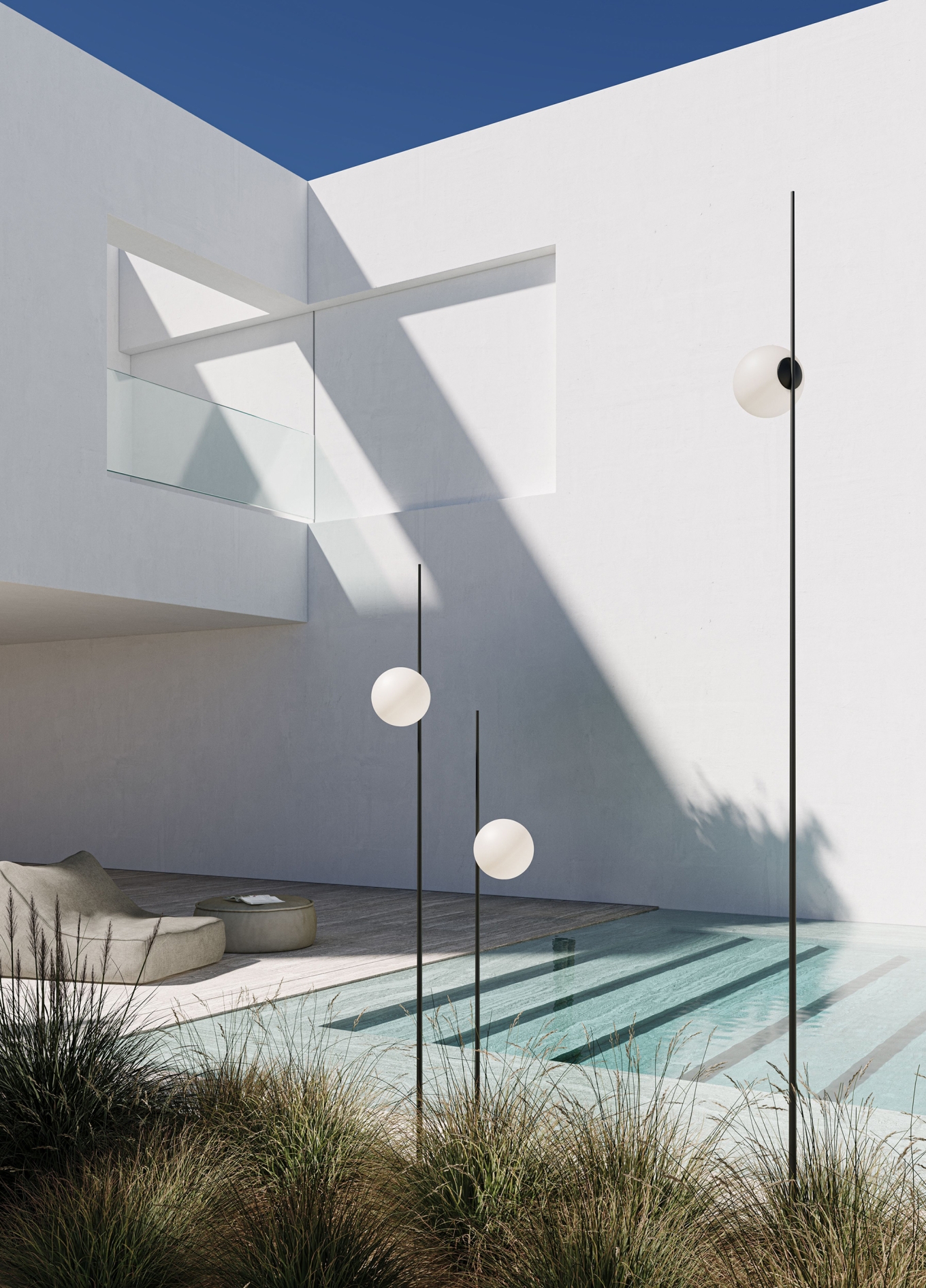The Karman Atmosphere Lighting Collection's Ode to Nature and Elegance ...