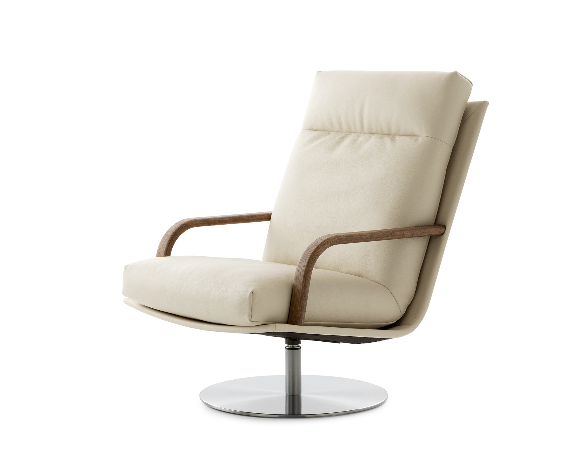 The Kudo Chair - Gessato