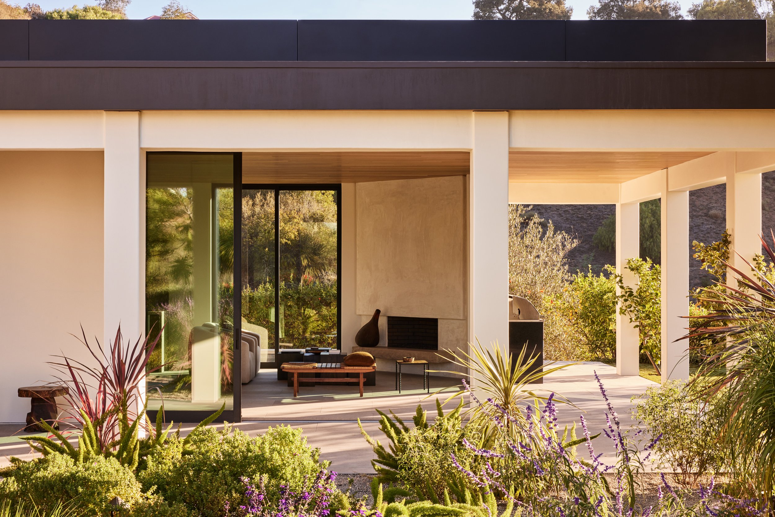 Nicole Franzen - Gessato