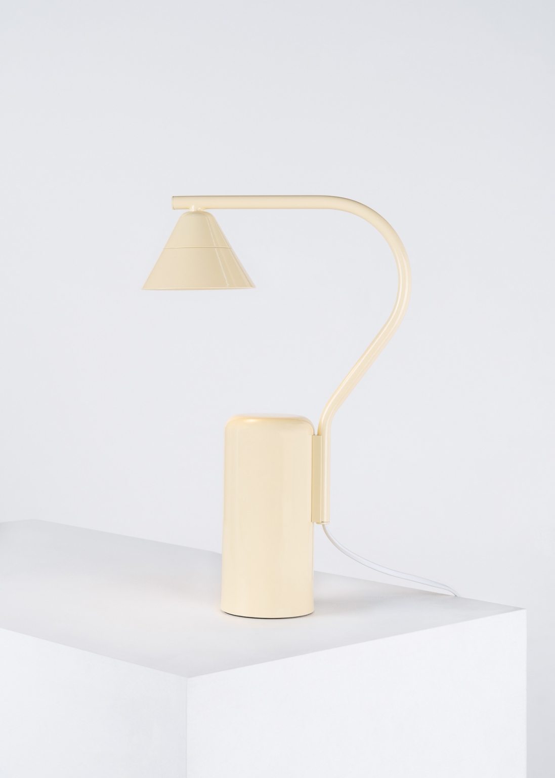 BIRD Lamp by SWNA for Liberal Office - Gessato