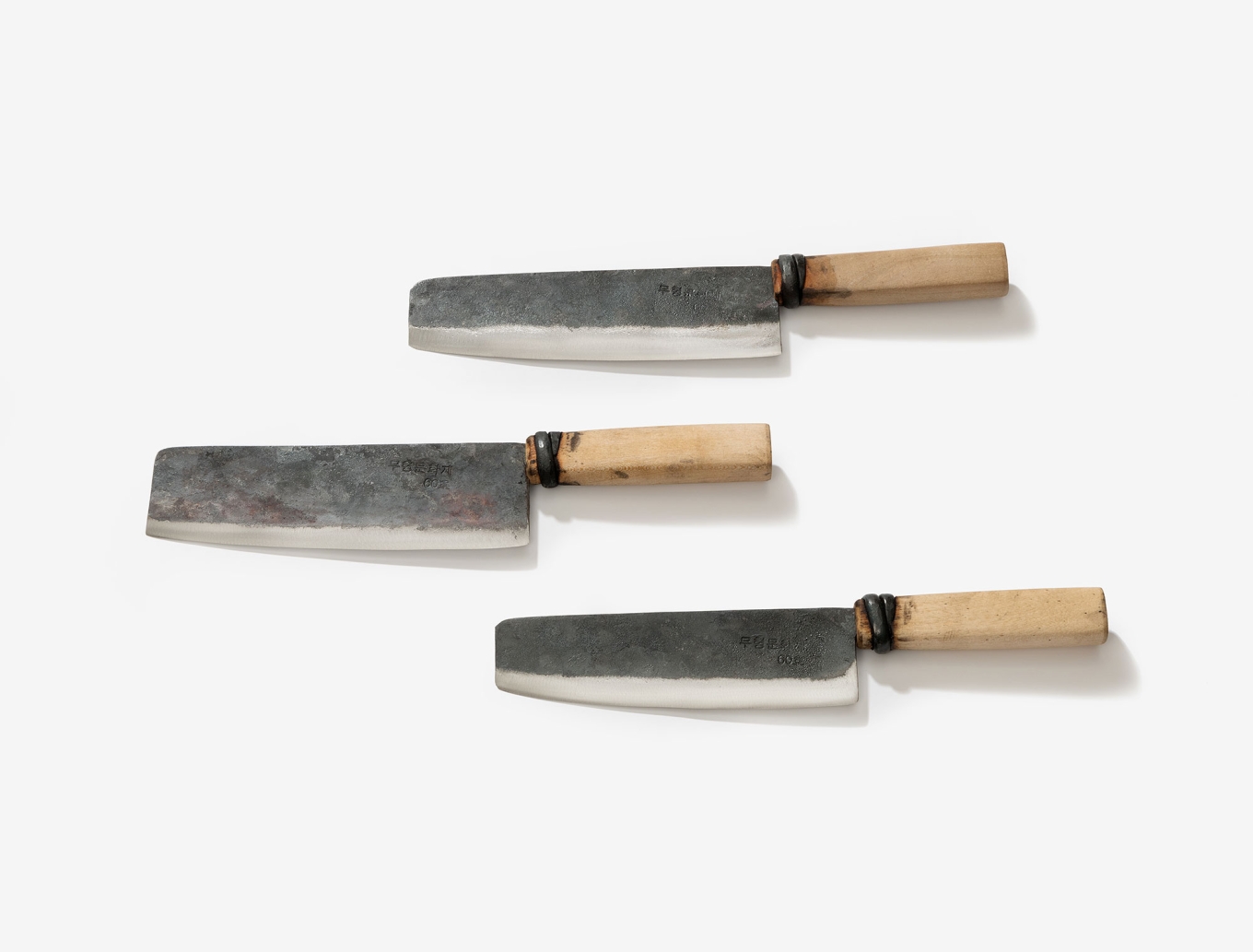 Introducing Master Shin’s Anvil - Gessato