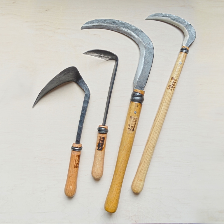 Introducing Master Shin’s Anvil - Gessato