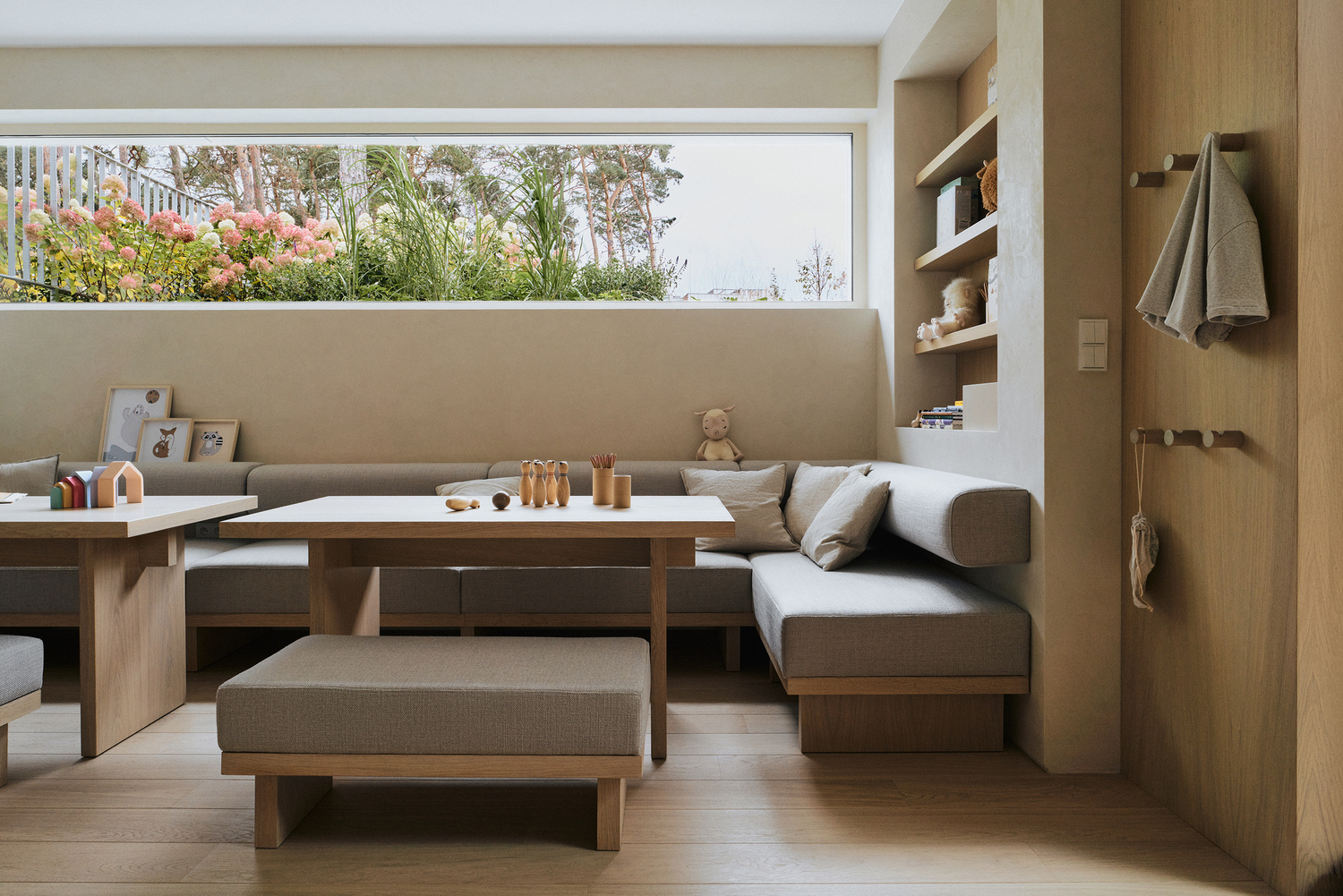 Akurat Studio - Gessato