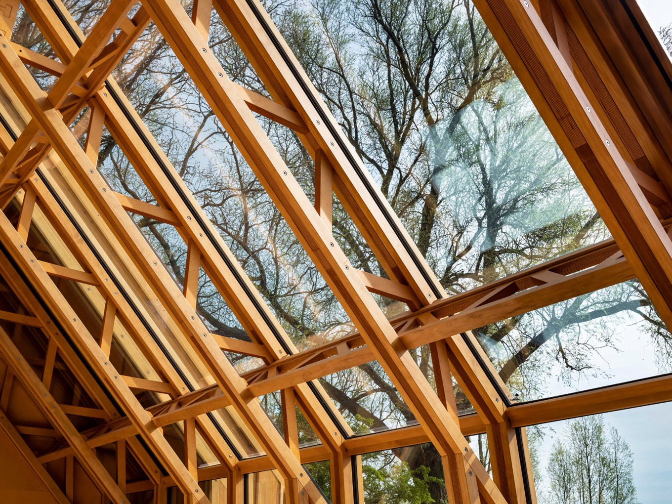 Cabin Anna - Gessato