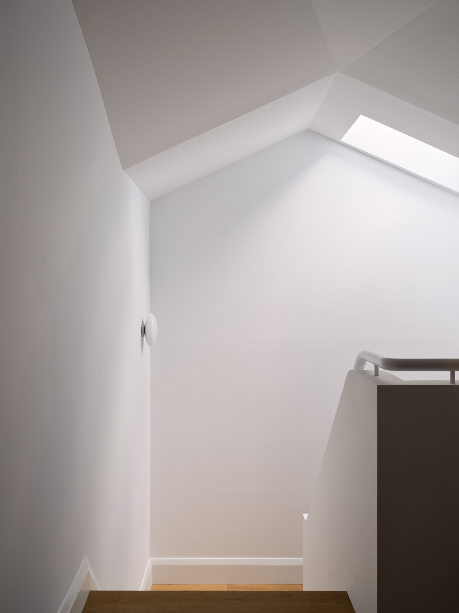 Deer Park House - Gessato