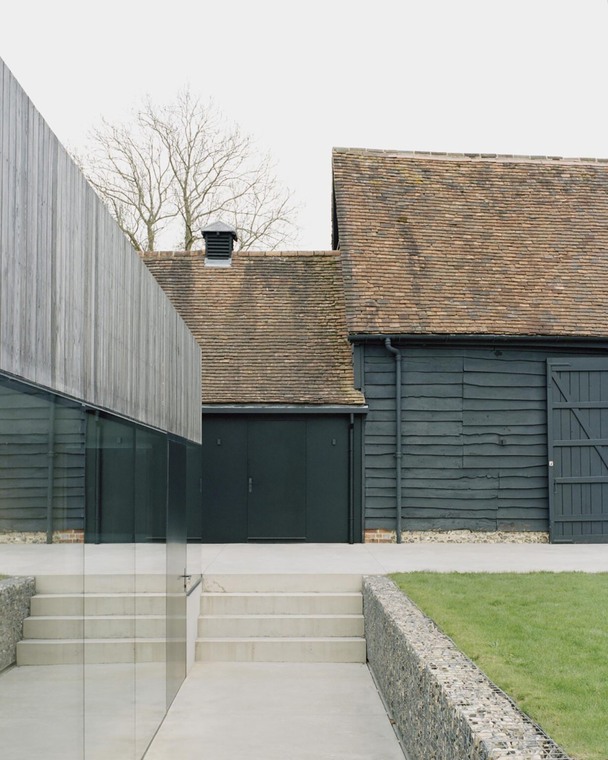 Hunts Green Barn - Gessato