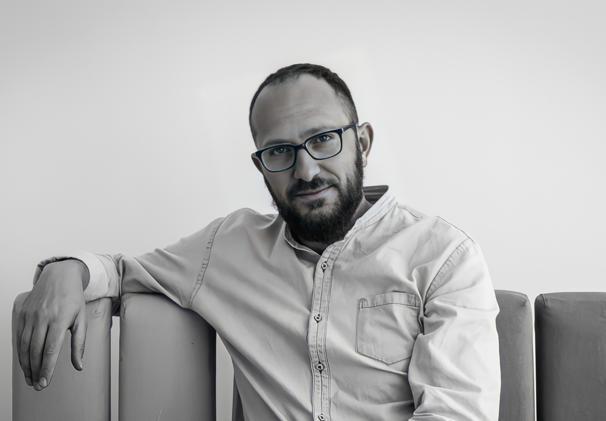 Giuseppe Gurrieri - Gessato