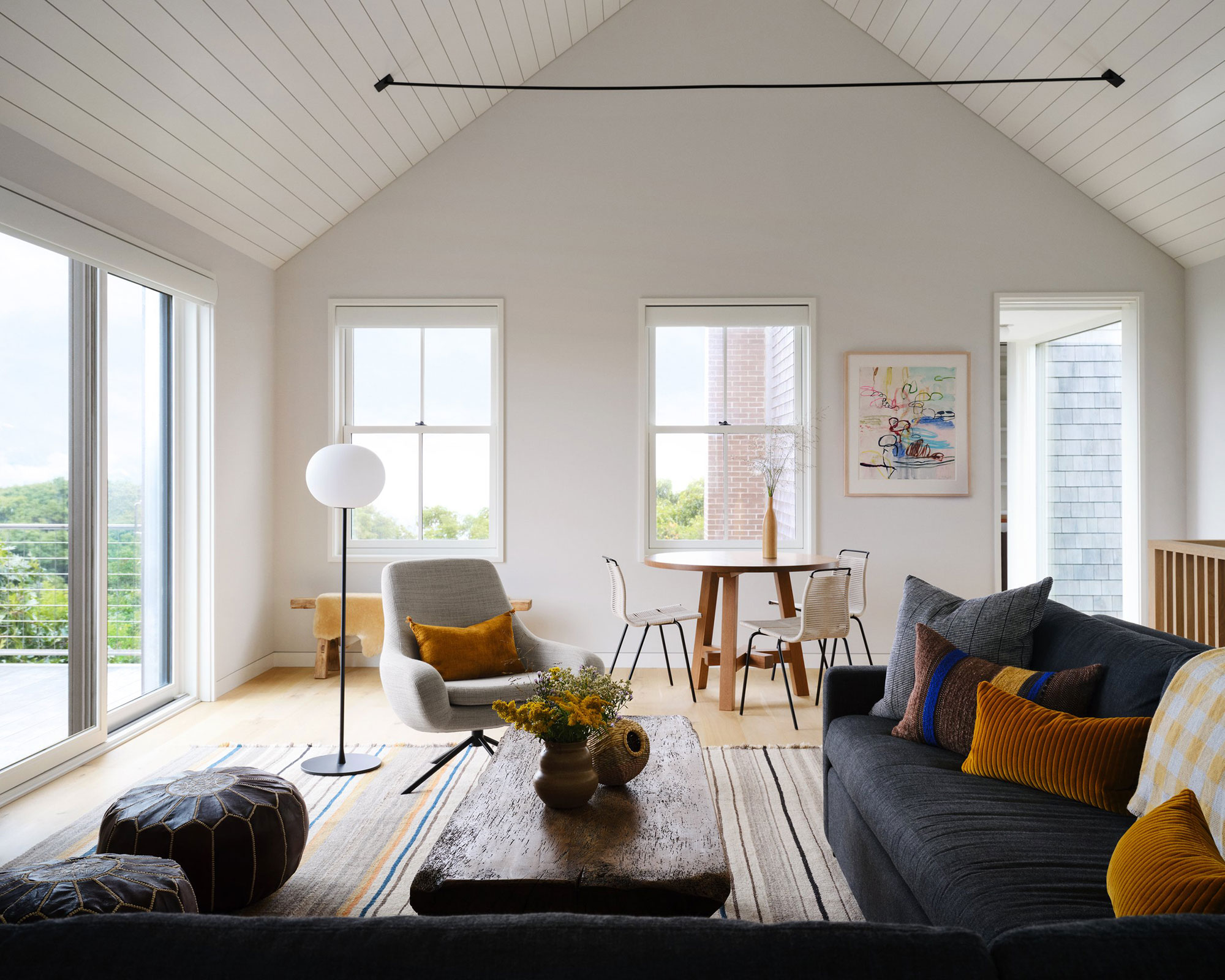 David Mitchell - Gessato